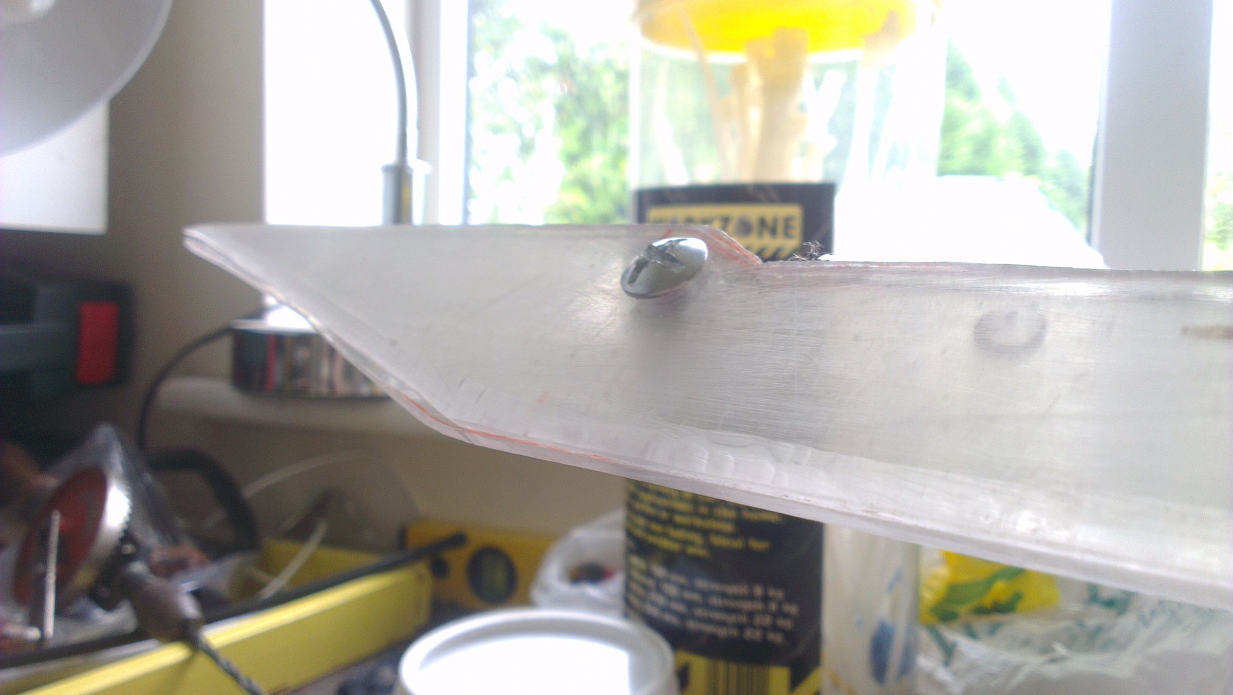 Zer0's Sword (Borderlands 2) : 10 Steps (with Pictures) - Instructables