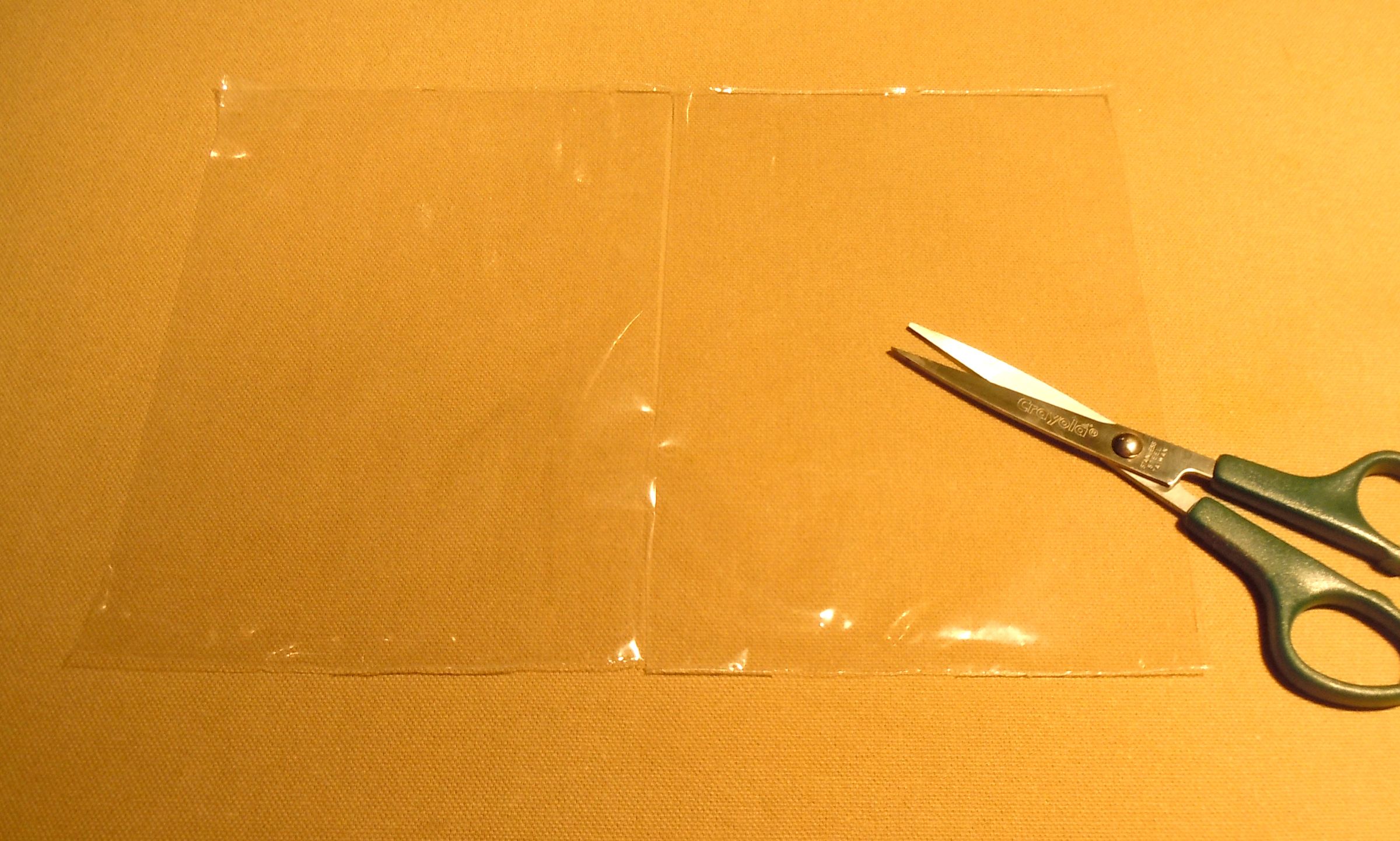 Print Waterproof Plastic Maps : 12 Steps (with Pictures) - Instructables