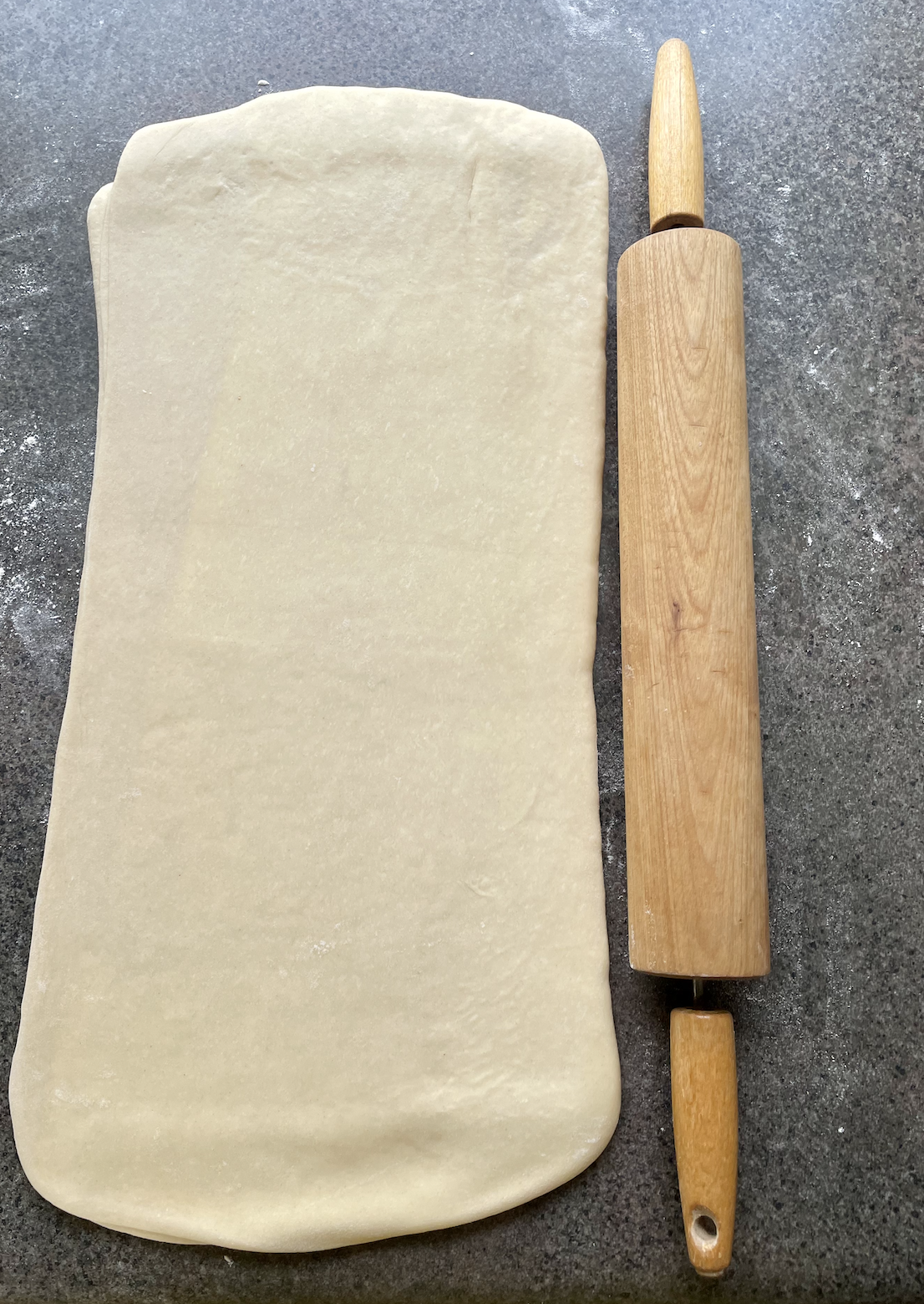 Fujisan Bread : 14 Steps (with Pictures) - Instructables