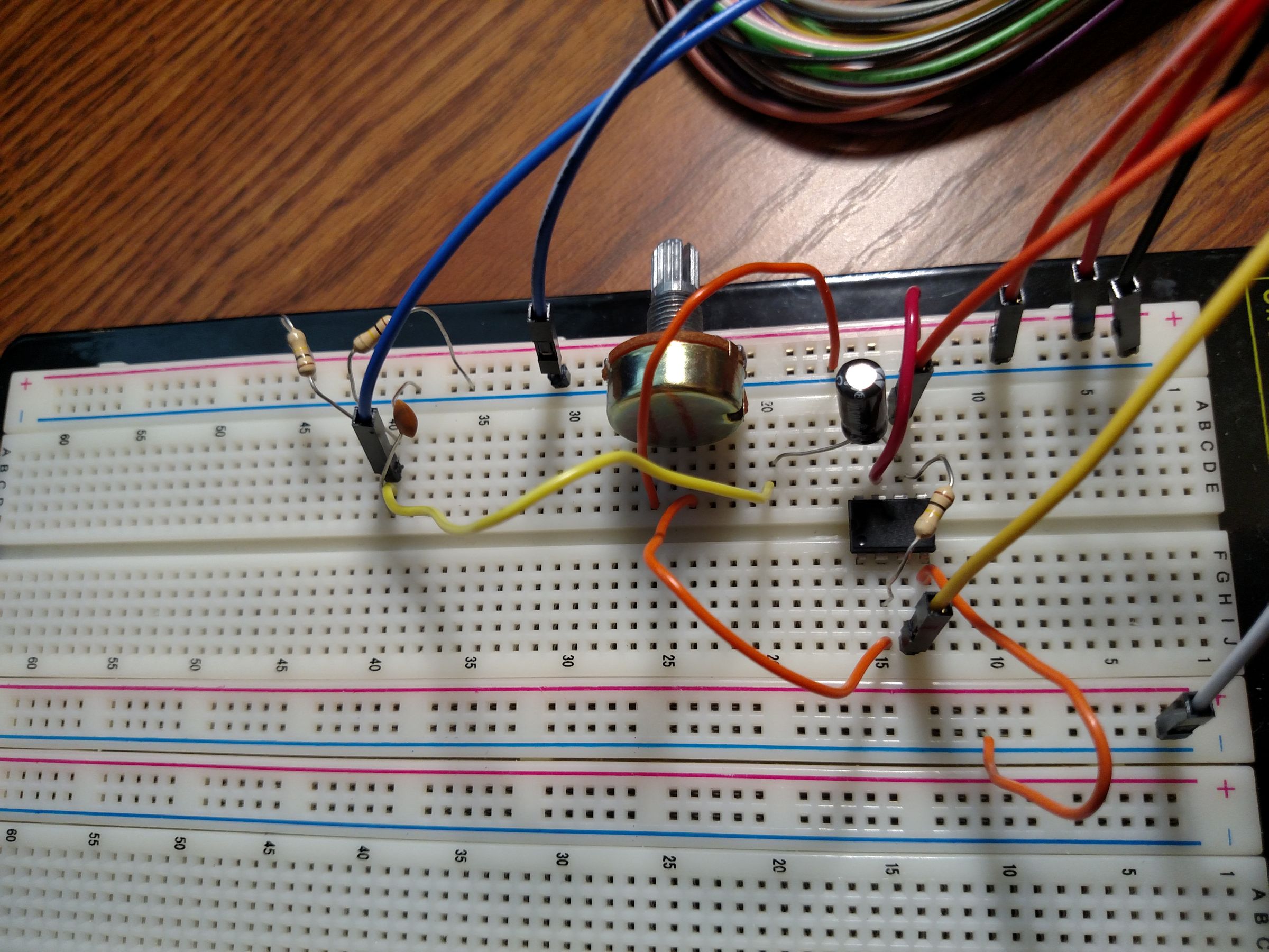 Arduino Guitar Pitch Detection : 9 Steps (with Pictures) - Instructables