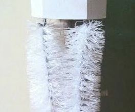 Self Service Cat Scratcher : 3 Steps (with Pictures) - Instructables