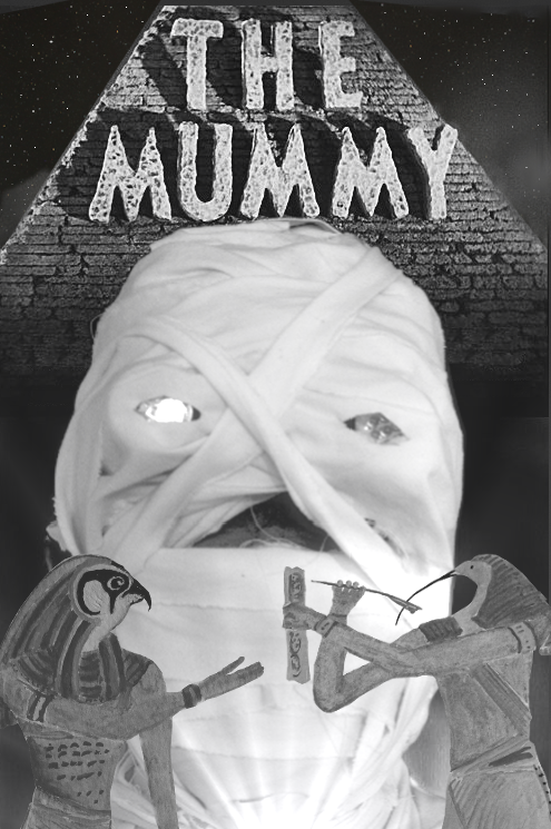 The Mummy 5