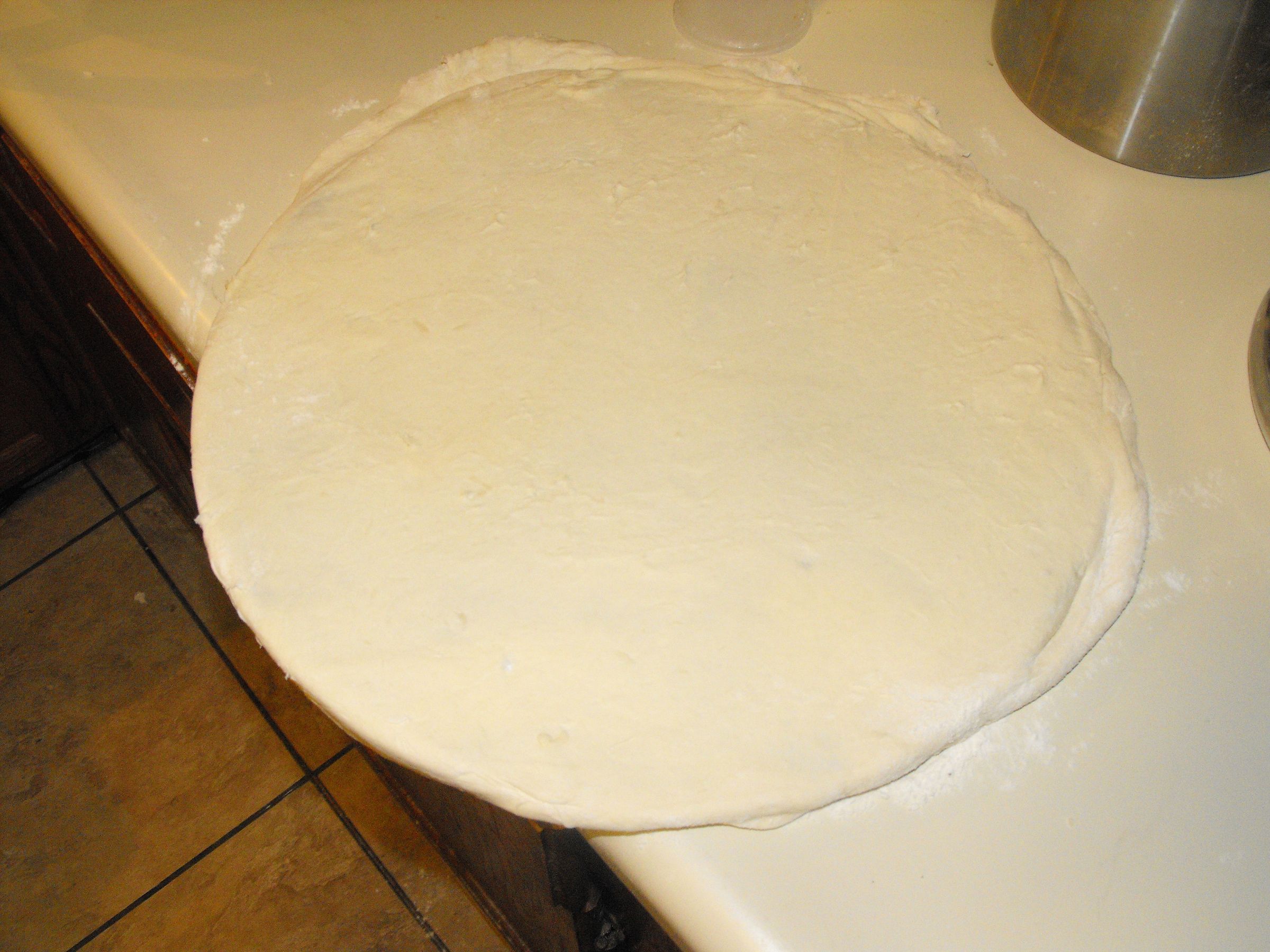 Homemade Simple Crackers : 5 Steps (with Pictures) - Instructables