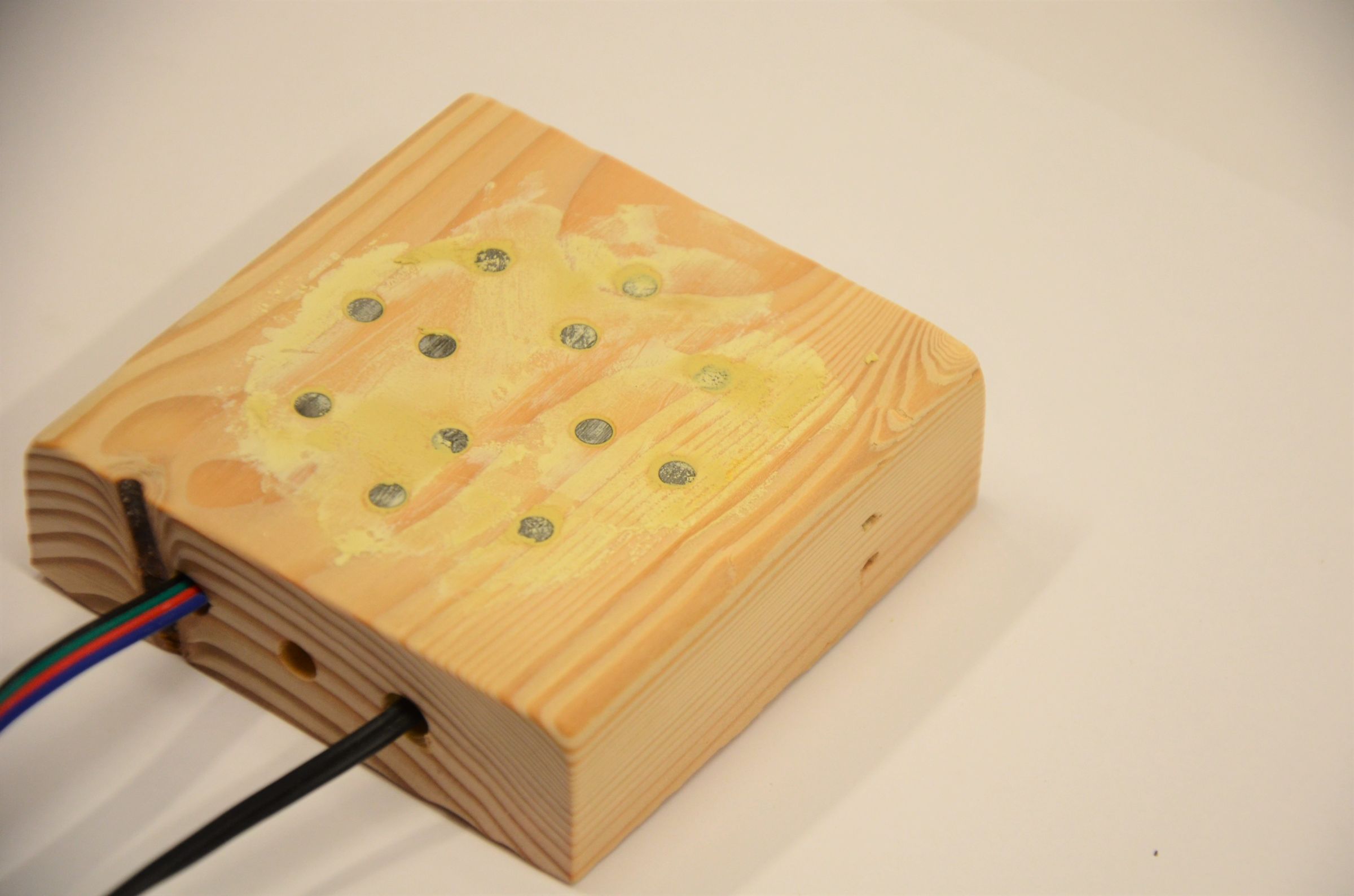 Arduino Parking Assistant : 17 Steps (with Pictures) - Instructables