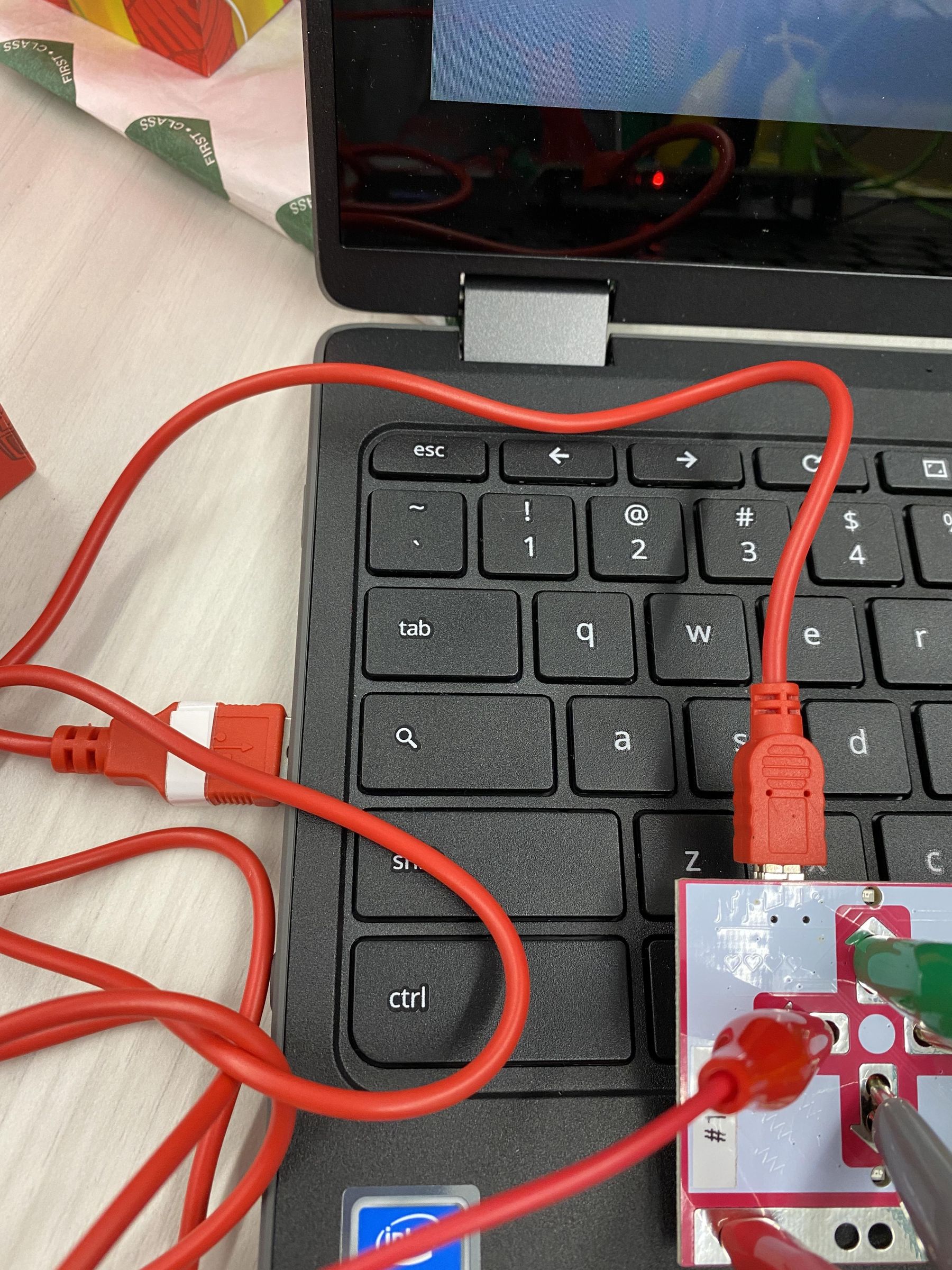 Simon Makey Makey With a Physical Board! (Customizable Pattern and ...