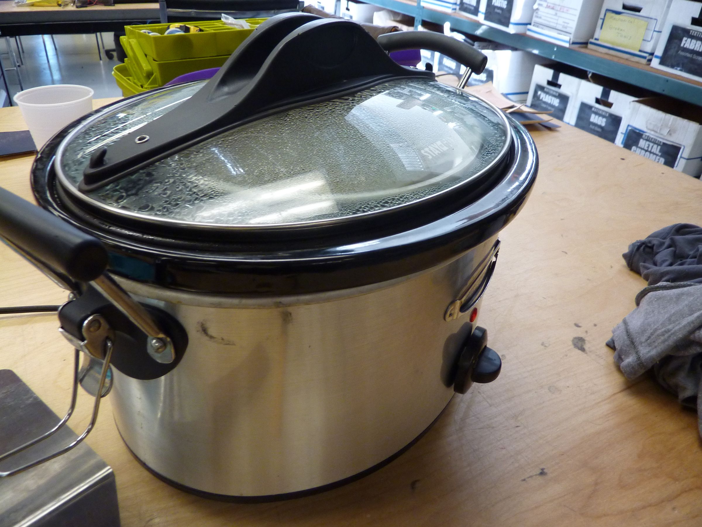 Making a Wax Chicken Foot Tree : 6 Steps (with Pictures) - Instructables