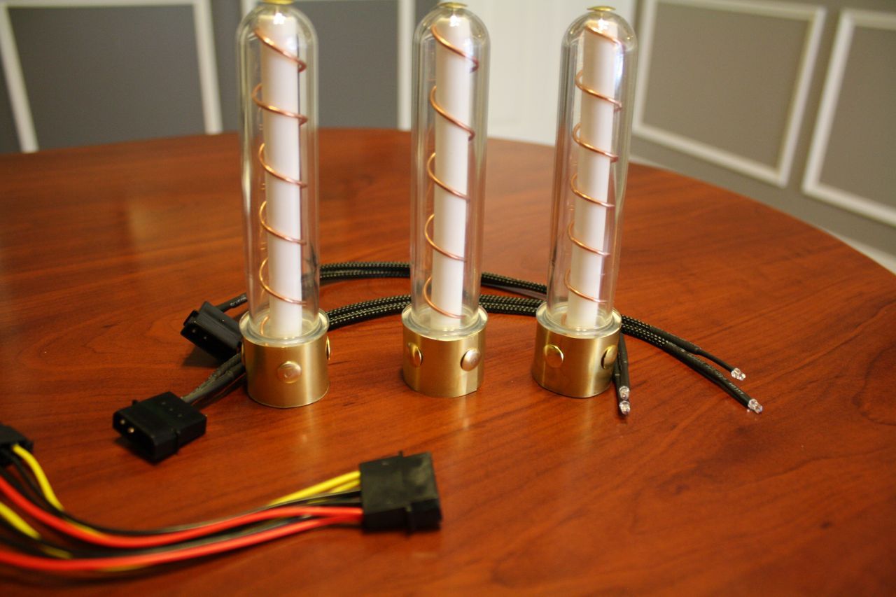 Steampunk Amplifier : 10 Steps (with Pictures) - Instructables