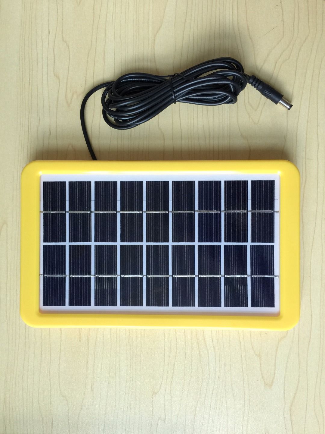 How to Make a Small Solar Panel : 5 Steps - Instructables