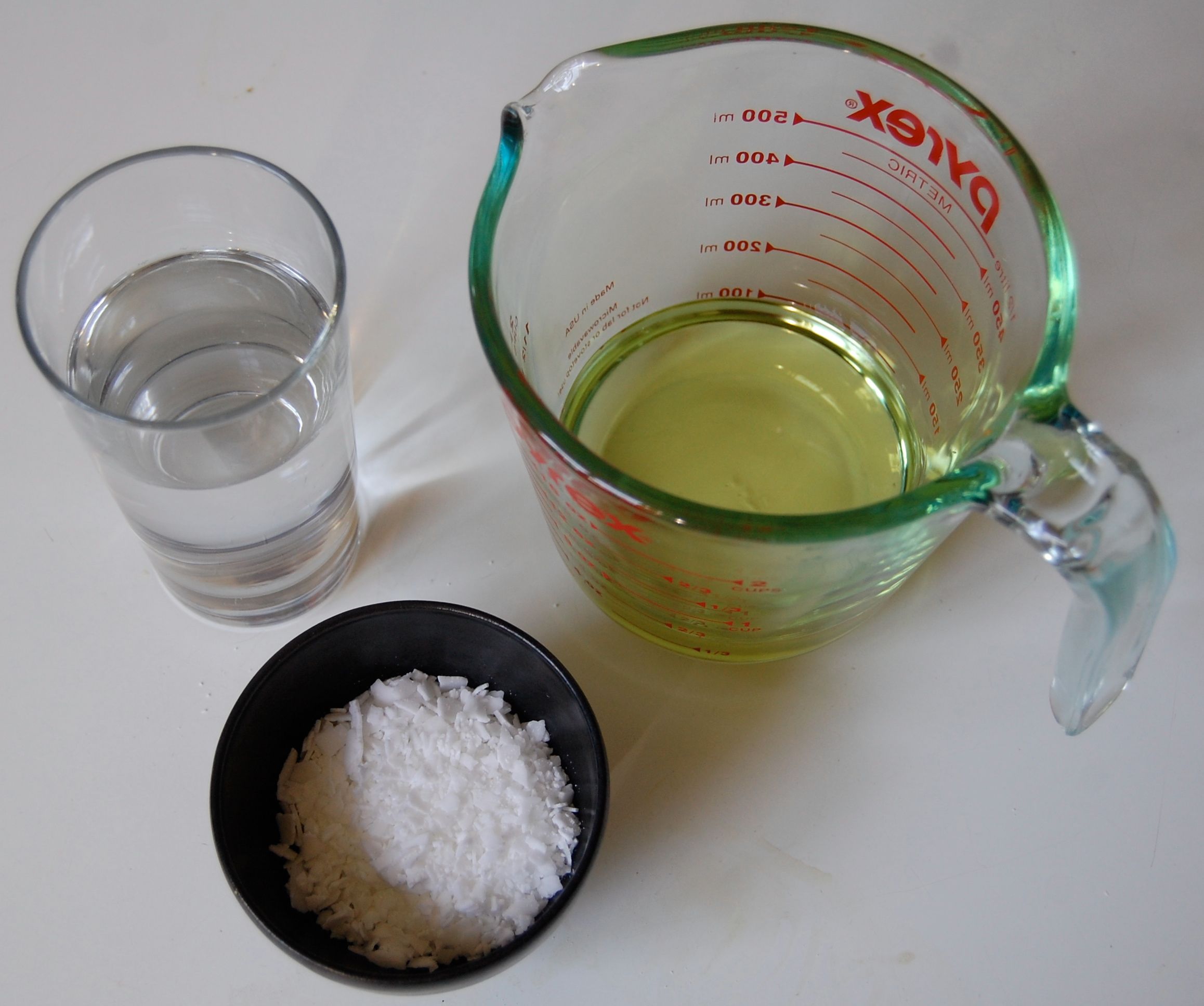 Basic Moisturizer : 5 Steps - Instructables