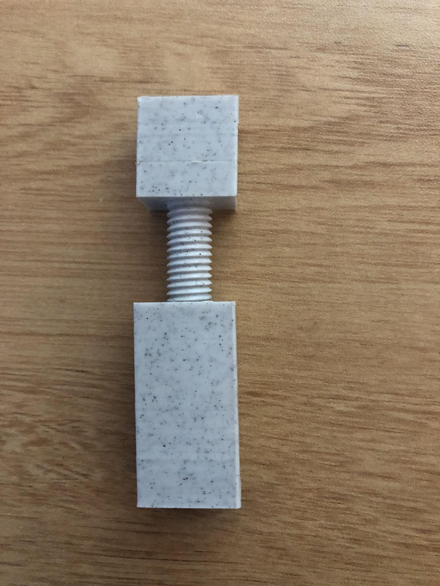 Custom Anti-Sag GPU Bracket : 5 Steps (with Pictures) - Instructables