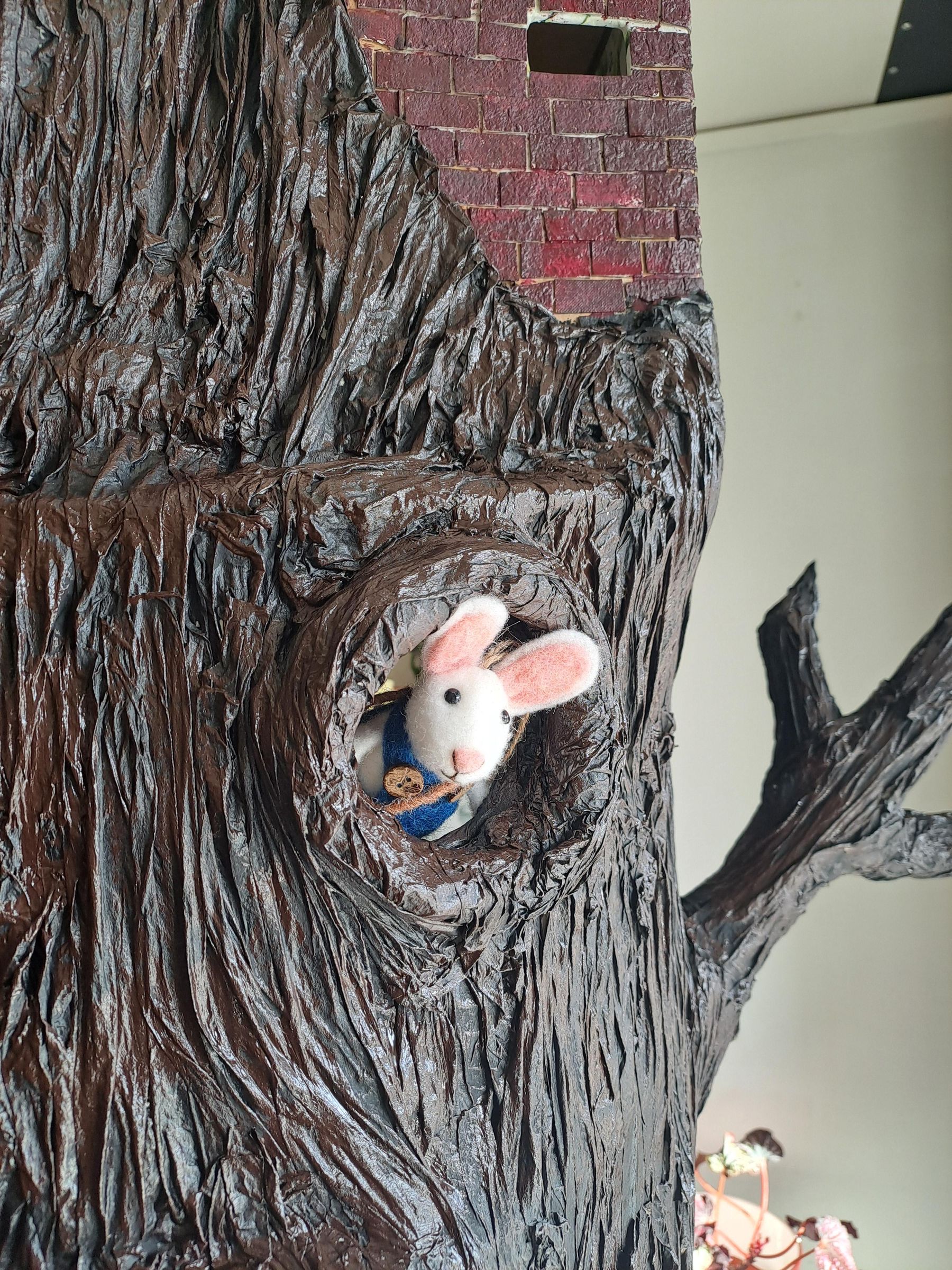 Treemousehouse : 12 Steps (with Pictures) - Instructables