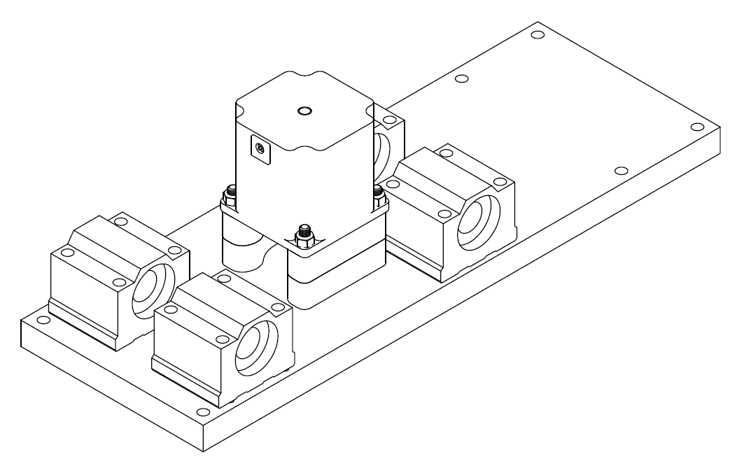 3D Printed 500x400mm Router CNC : 8 Steps (with Pictures) - Instructables