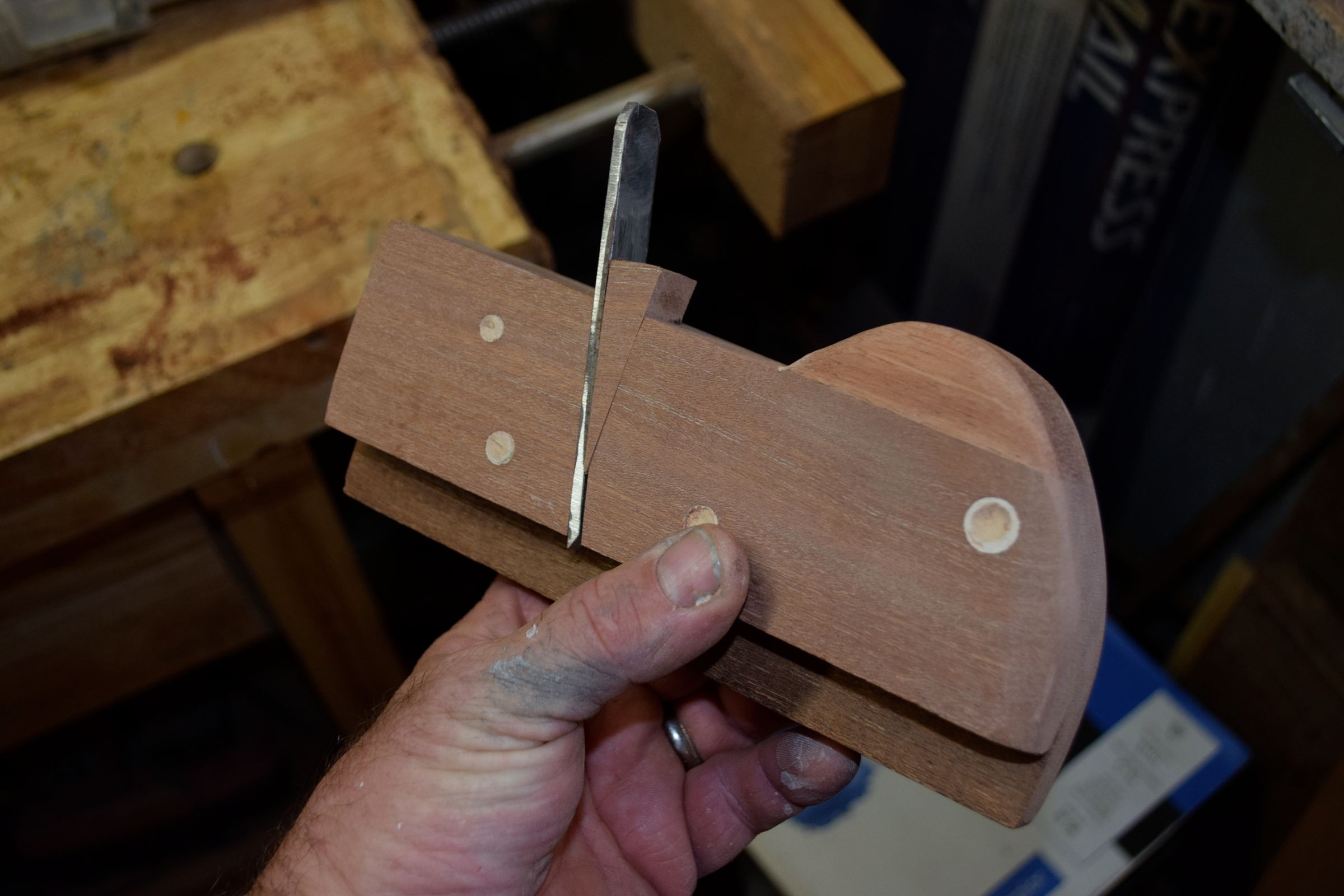 Molding Plane - Instructables