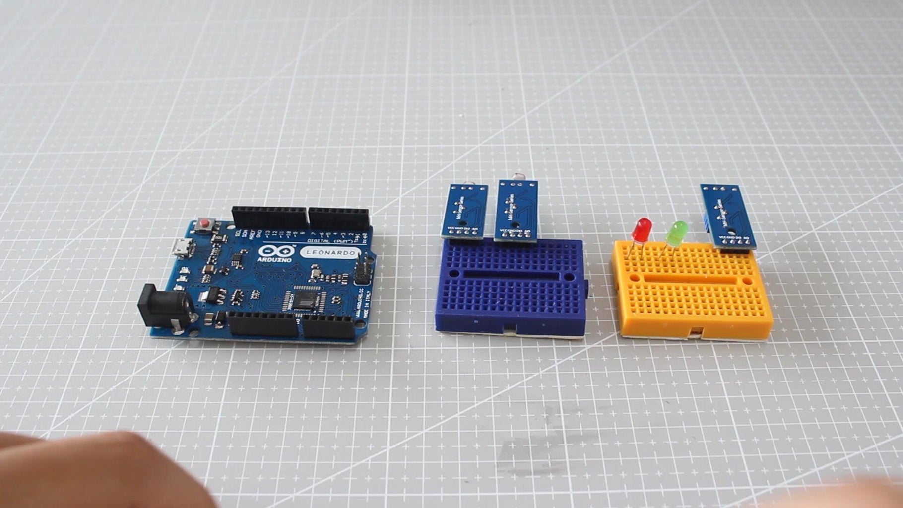 How To Make Automated Dino Game Using Arduino 4 Steps Instructables