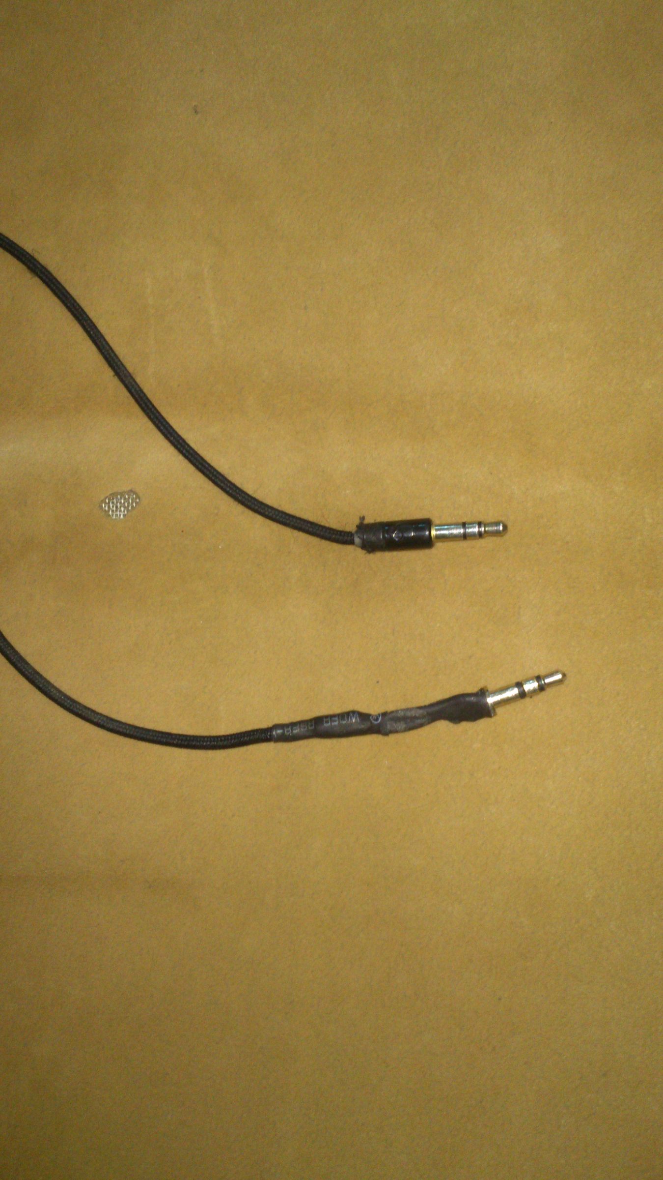 Headphone Modification : 5 Steps - Instructables