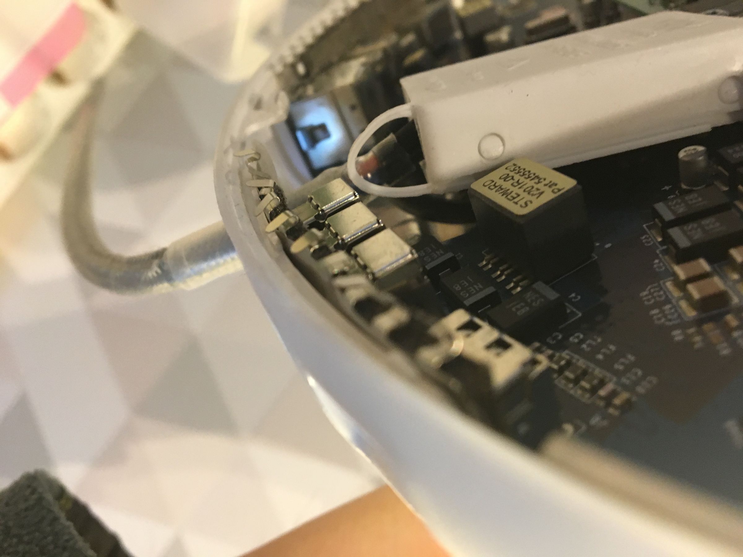 ILamp - Instructables