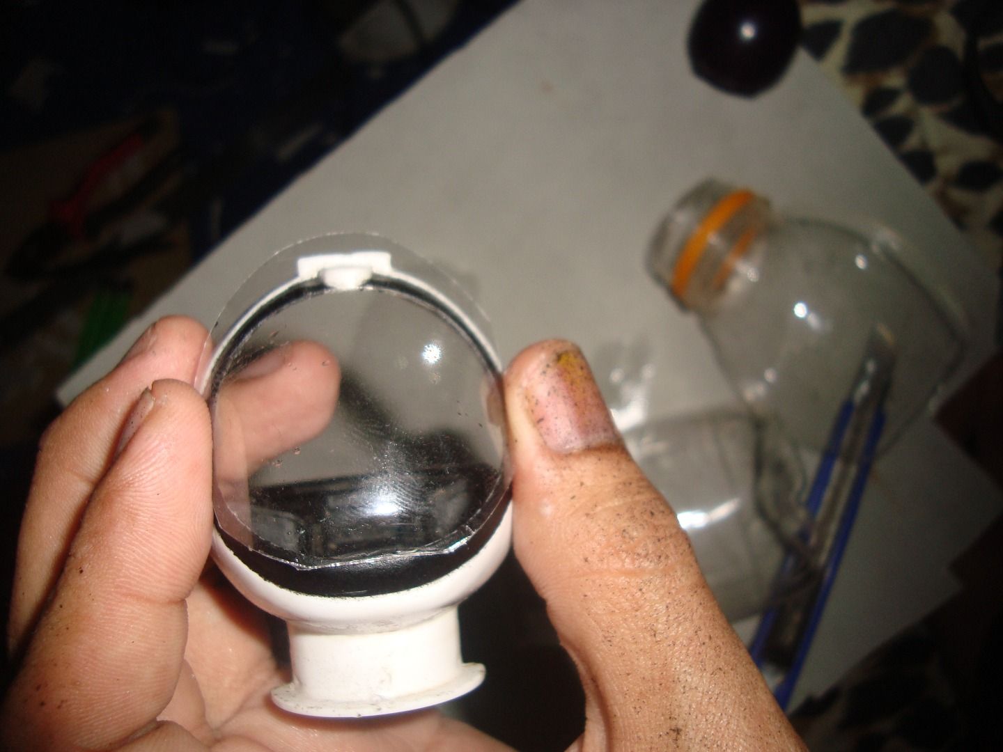 Making Humanoid Robot : 5 Steps - Instructables