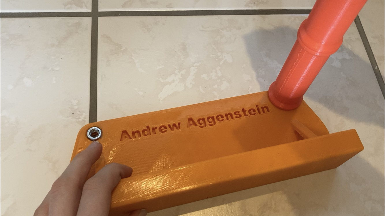 DIY Filament Box/Filament Dry Box (3D PRINT)) : 10 Steps (with Pictures ...
