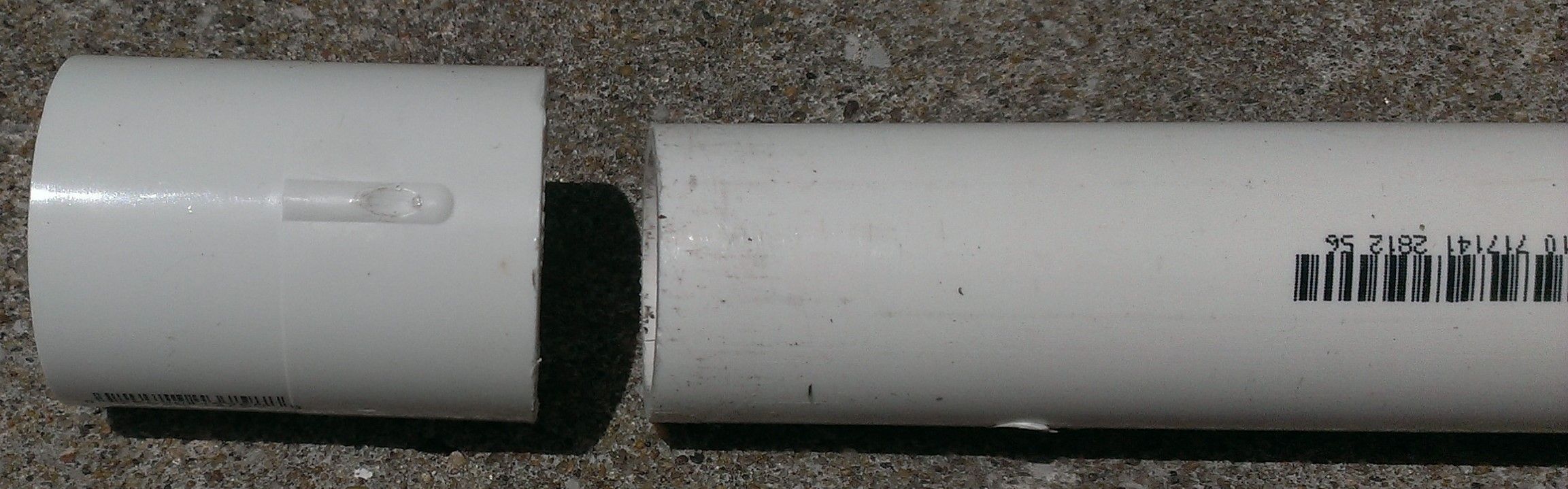 Portable Scout Flagpole : 6 Steps - Instructables