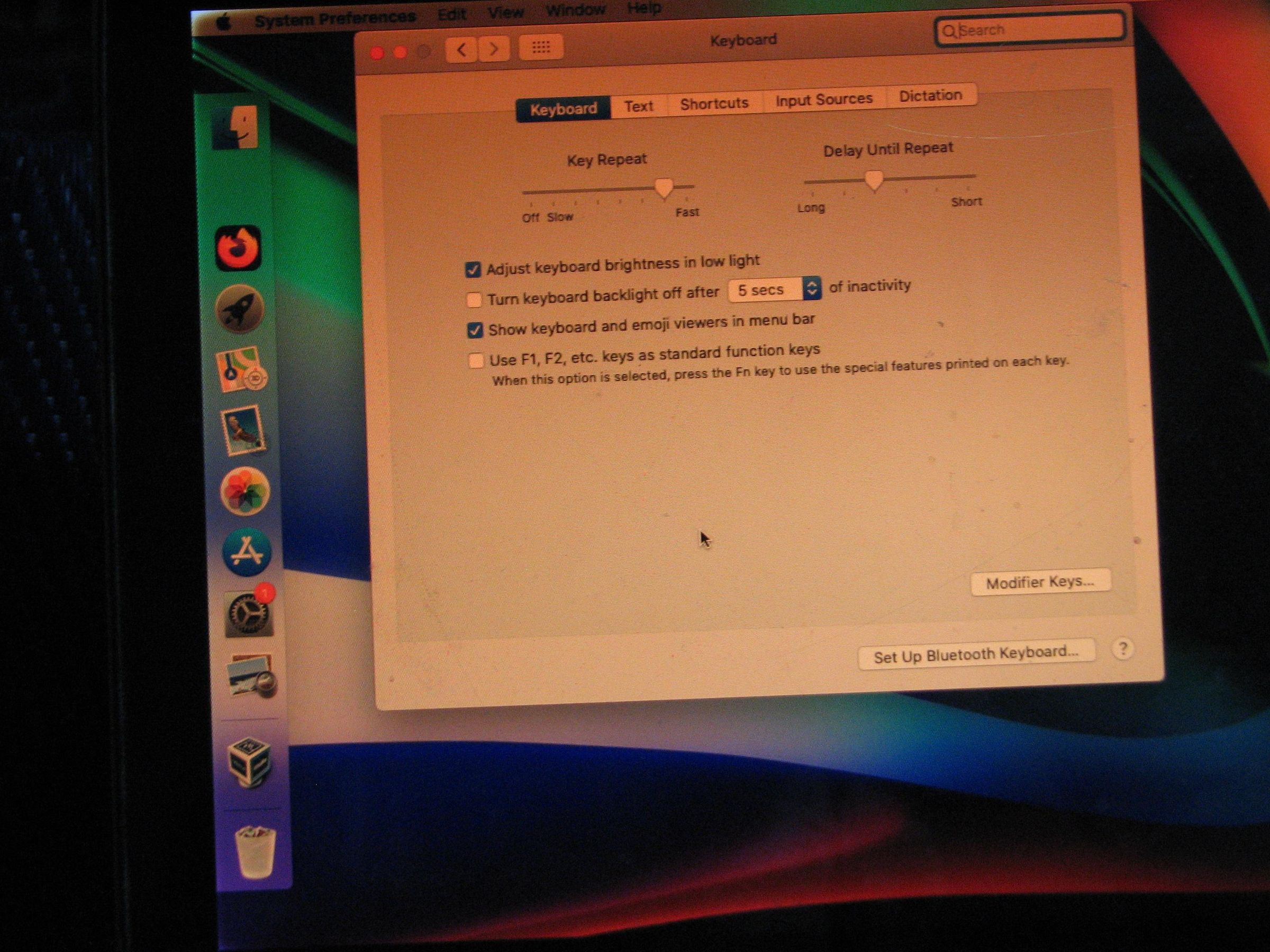 Restoring a Old Broken Keyboard(How to Restore Old Electronics DIY Yourself!) : 6 Steps ...