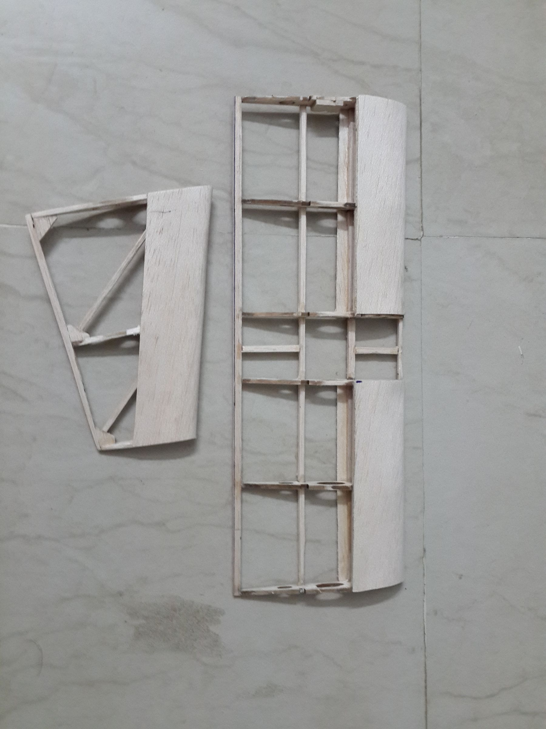 High LIft Capacity Payload Carrying RC Plane : 5 Steps - Instructables