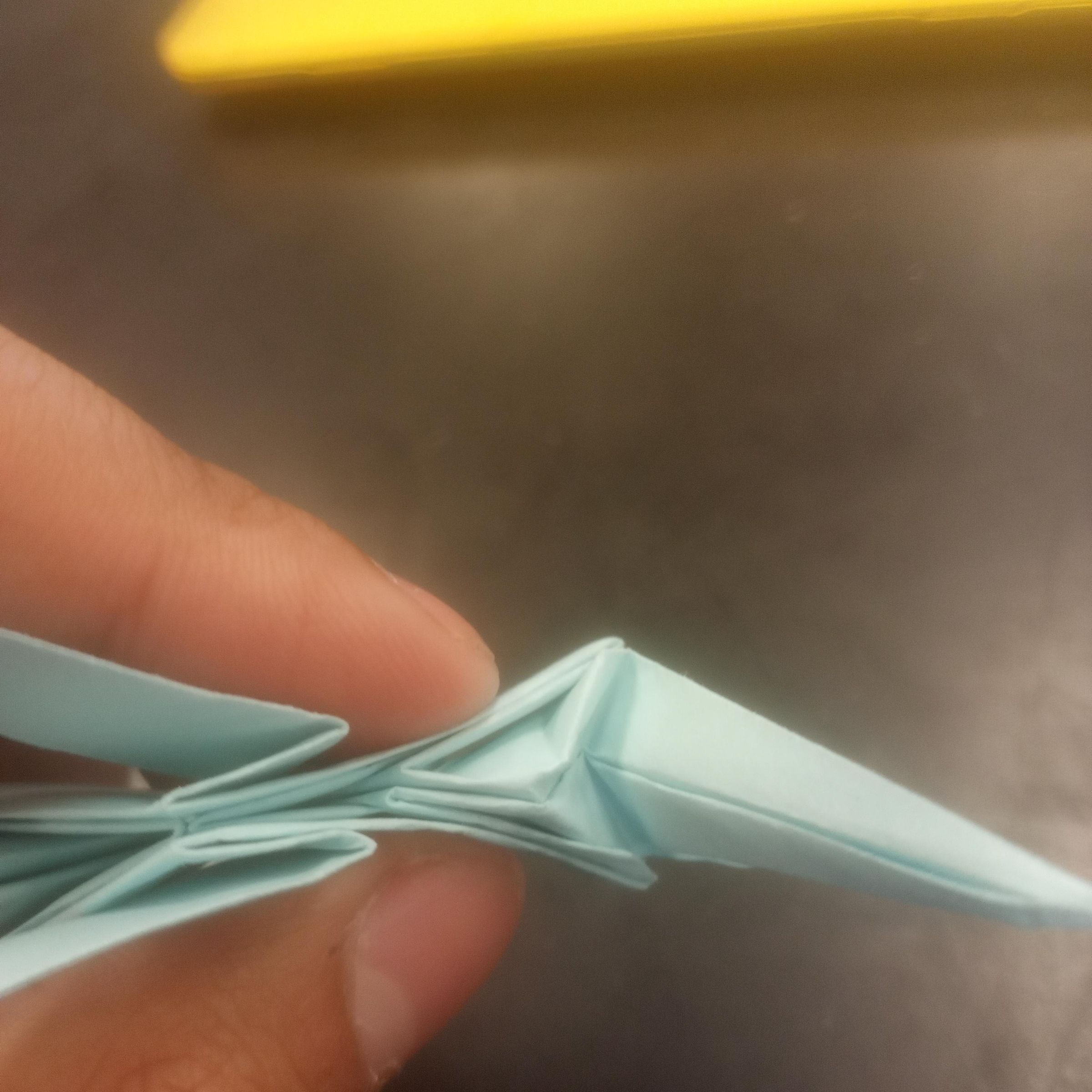 Origami Dragon : 22 Steps (with Pictures) - Instructables