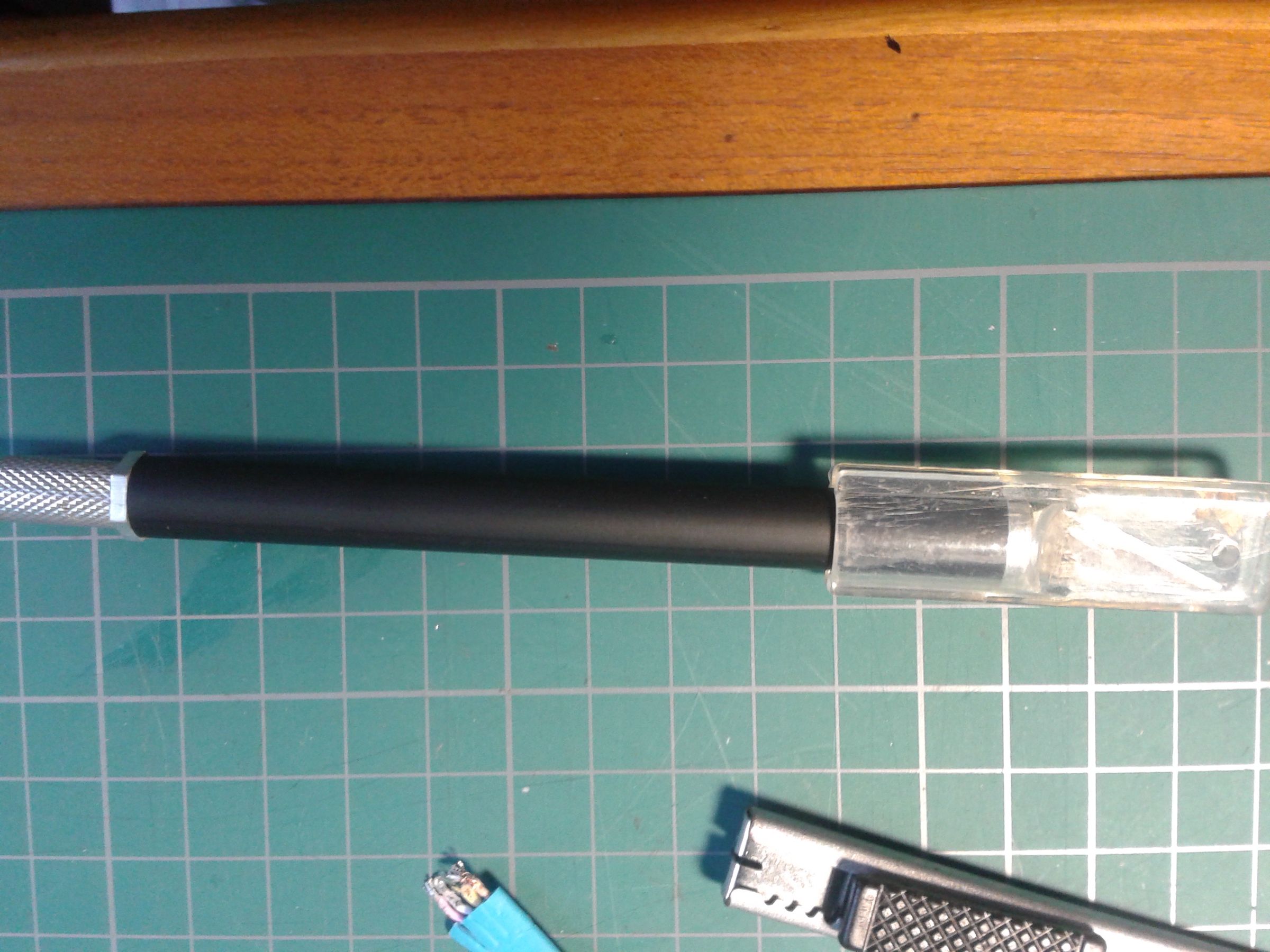 Shorten Your MicroUSB Cable : 11 Steps - Instructables