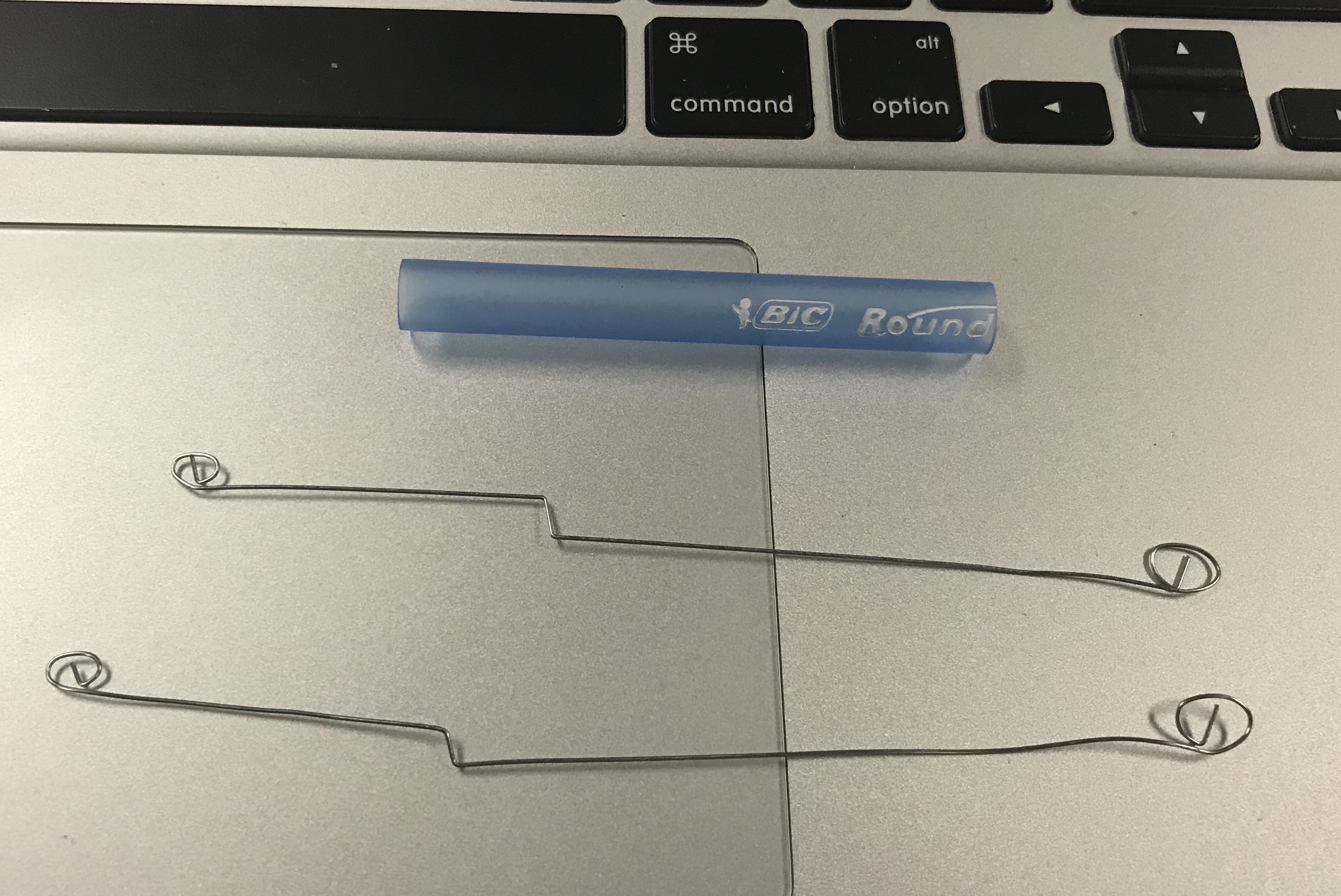 Arduino Chemistry Probe Kit - Temperature and Conductivity : 8 Steps ...