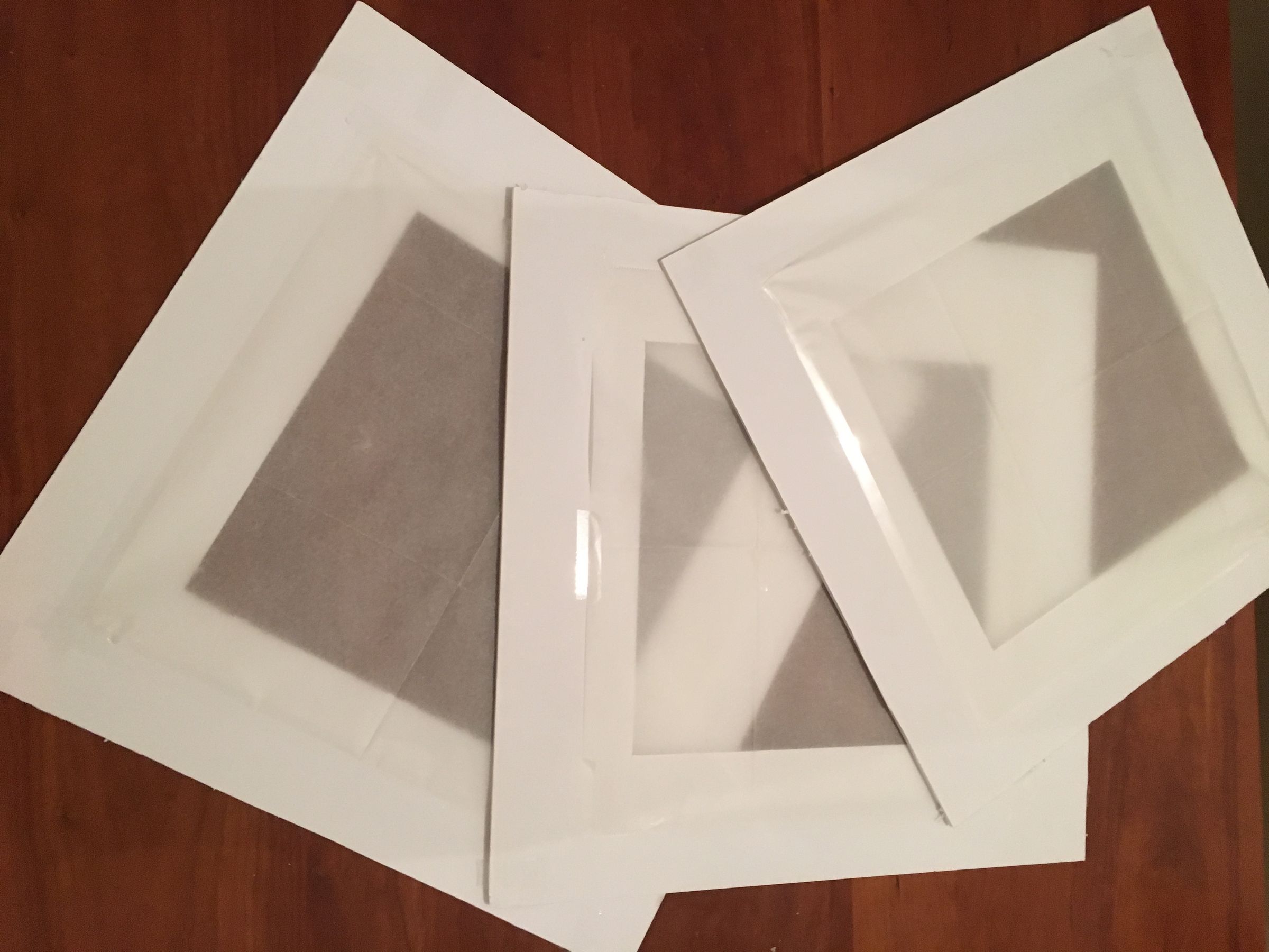 Foldable Homemade Light Box : 6 Steps (with Pictures) - Instructables