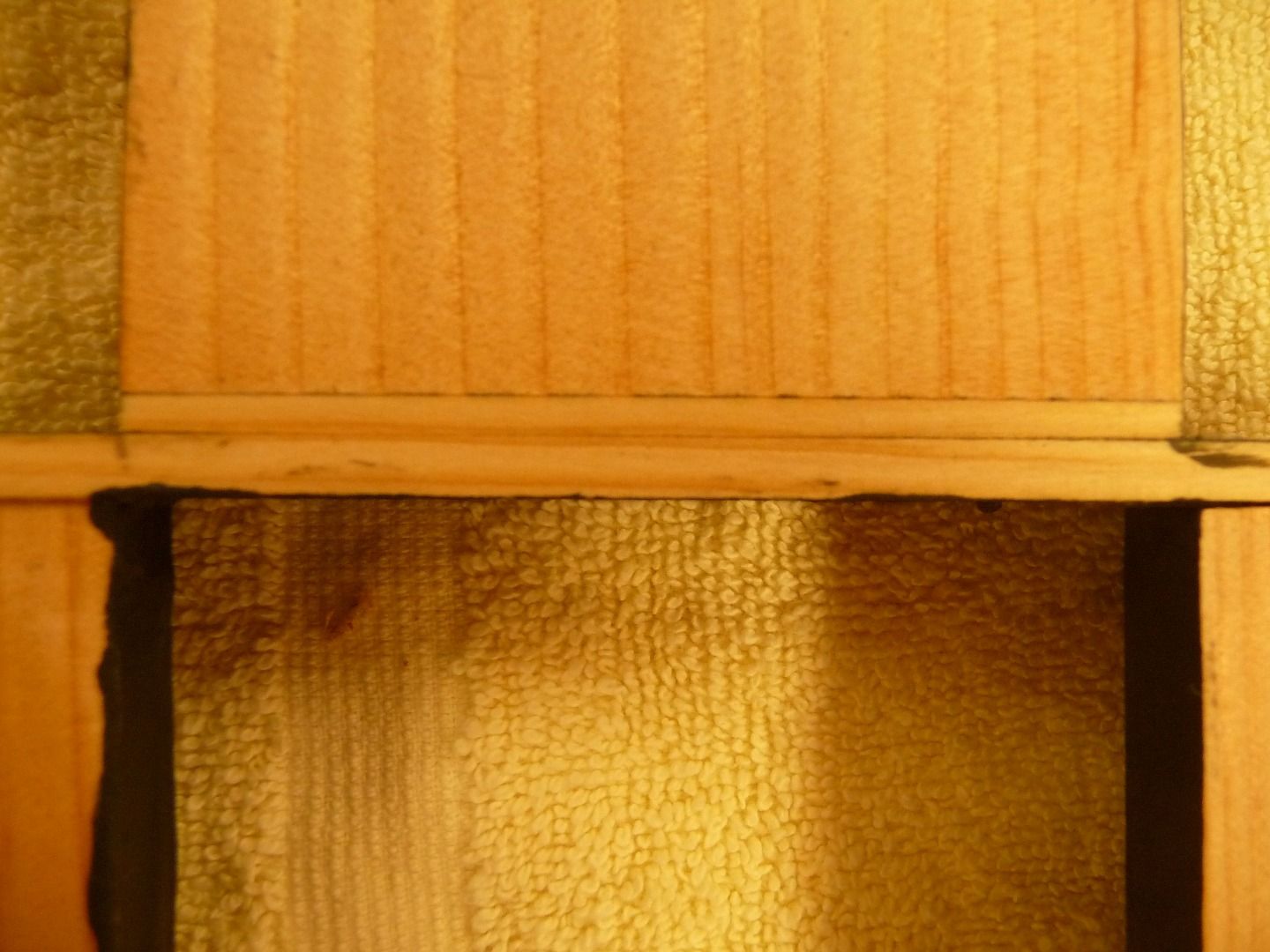 Shadow Box / Vertical Chess Board : 13 Steps (with Pictures ...