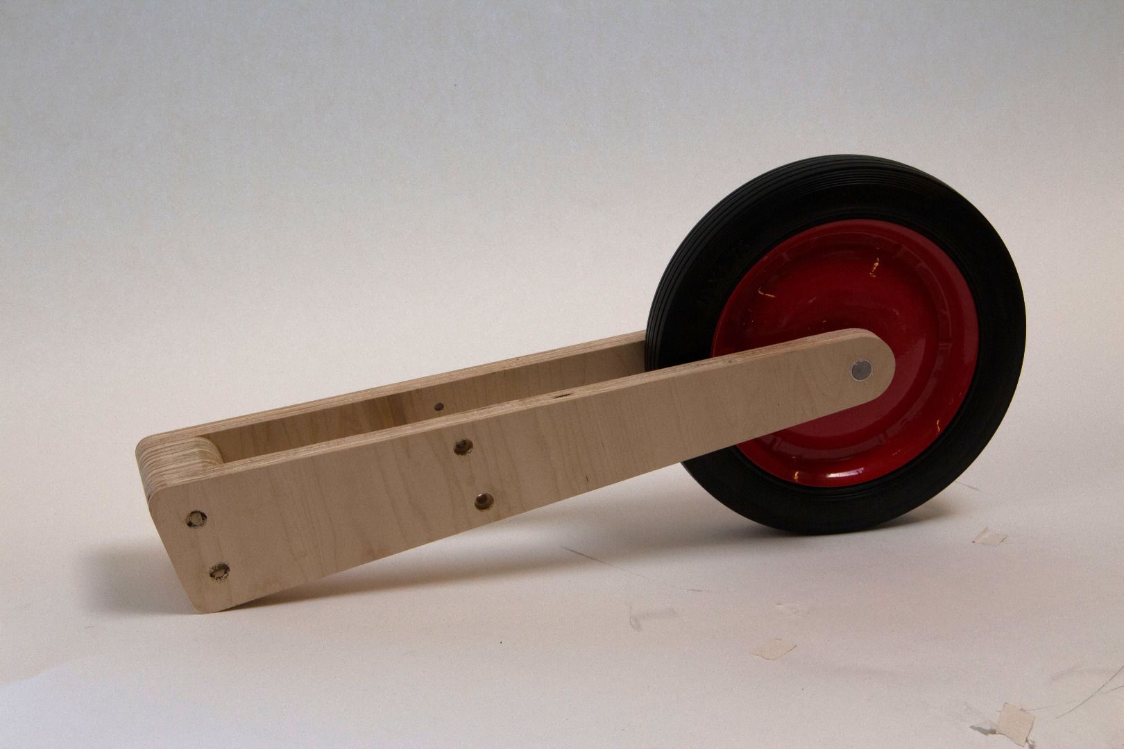 "Glider" Balance Bike : 4 Steps (with Pictures) - Instructables