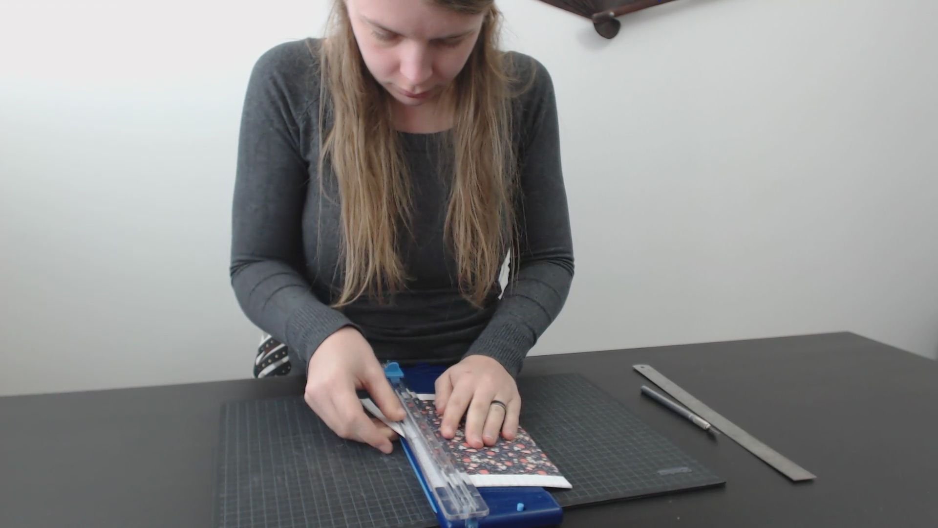 Pocket Notebooks (stitched) : 5 Steps (with Pictures) - Instructables