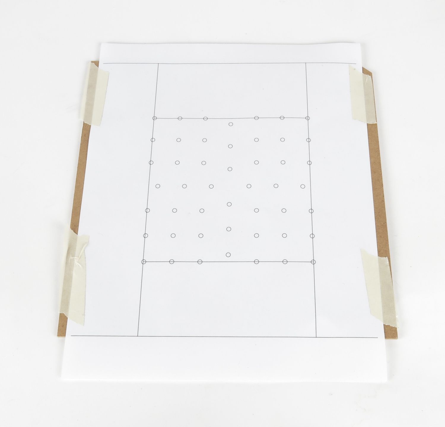 Evenly Backlit IKEA Frame With LEDs : 5 Steps (with Pictures ...
