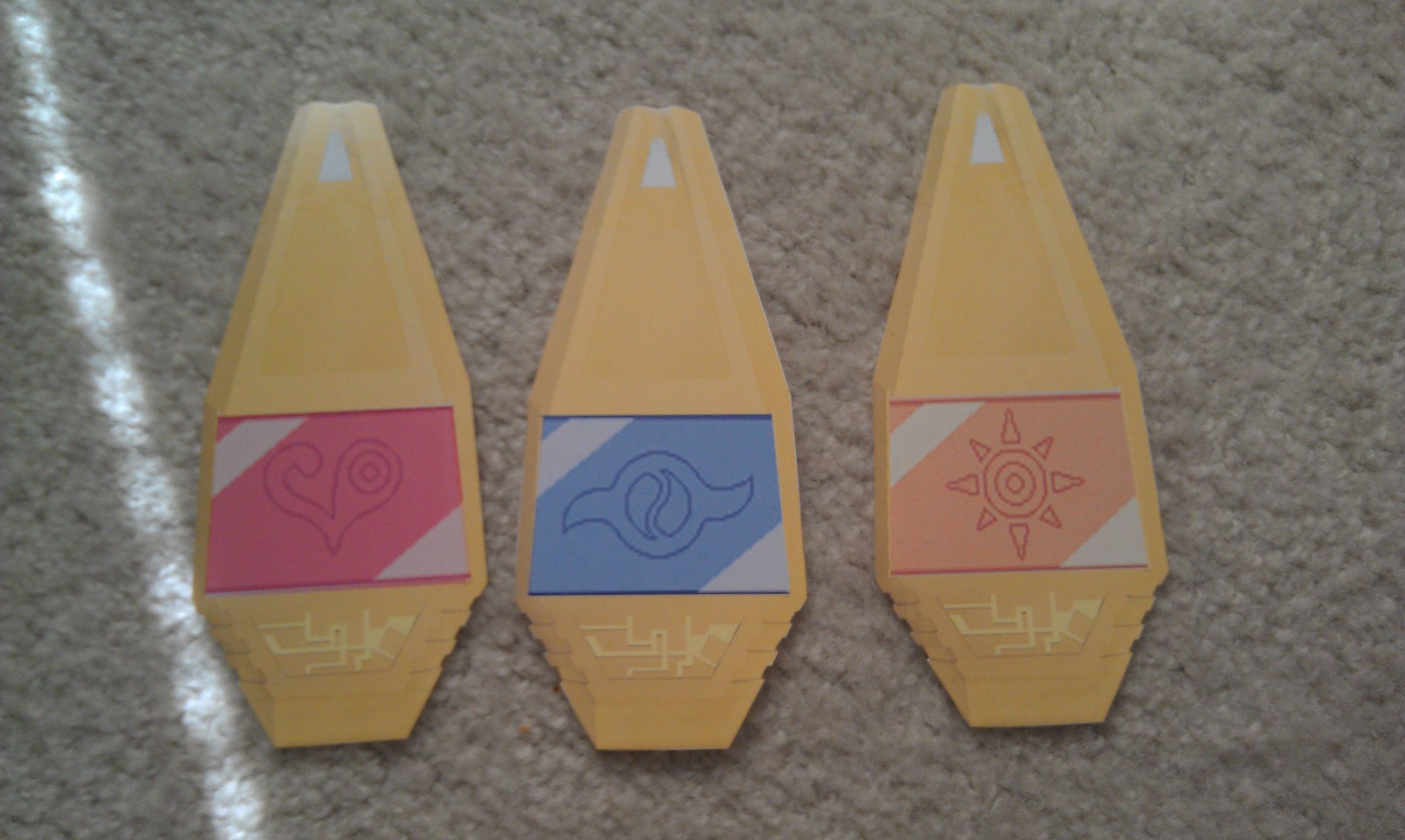 Digimon Birthday Party : 17 Steps - Instructables