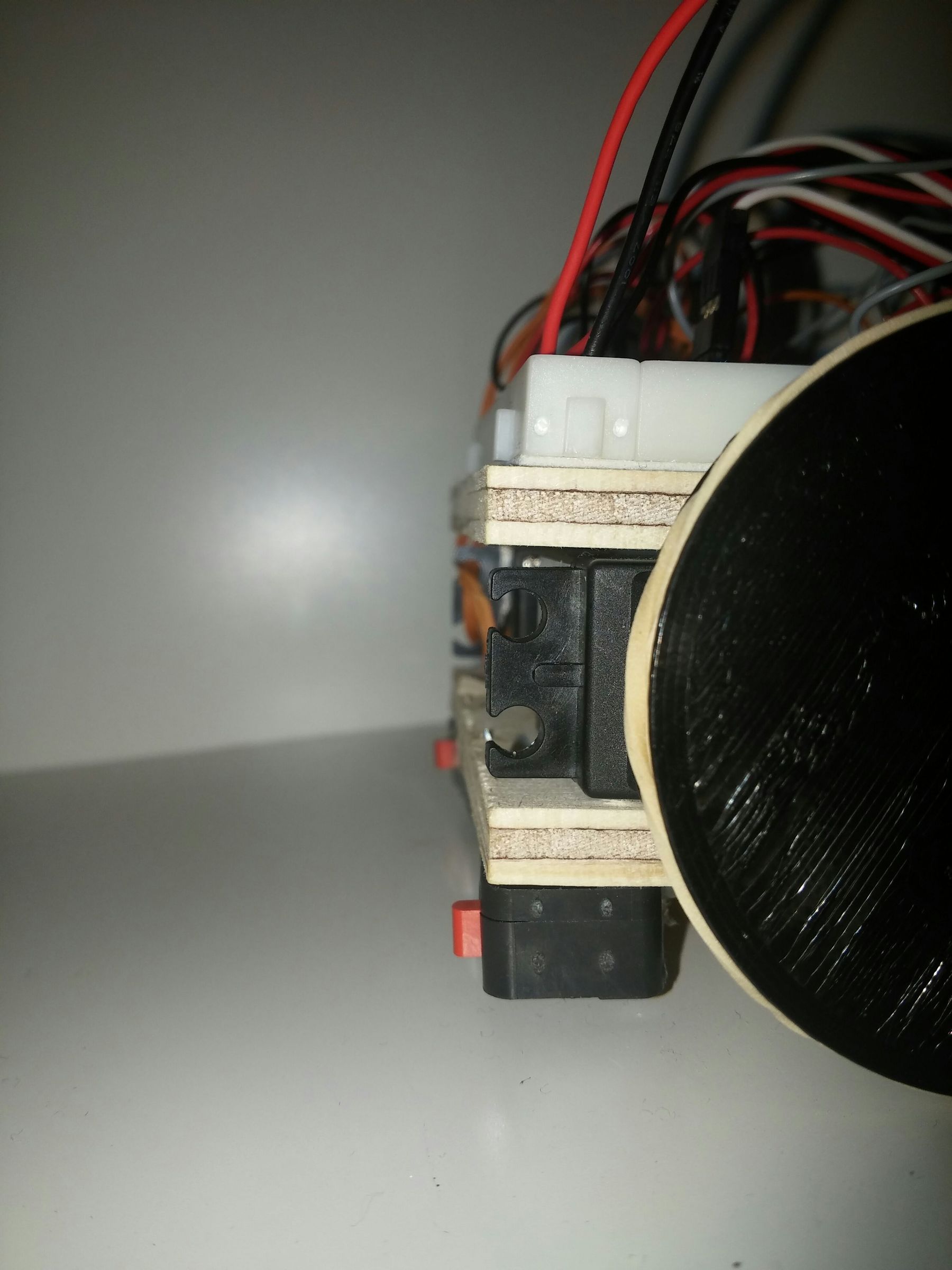 Simple Arduino Robot : 6 Steps - Instructables