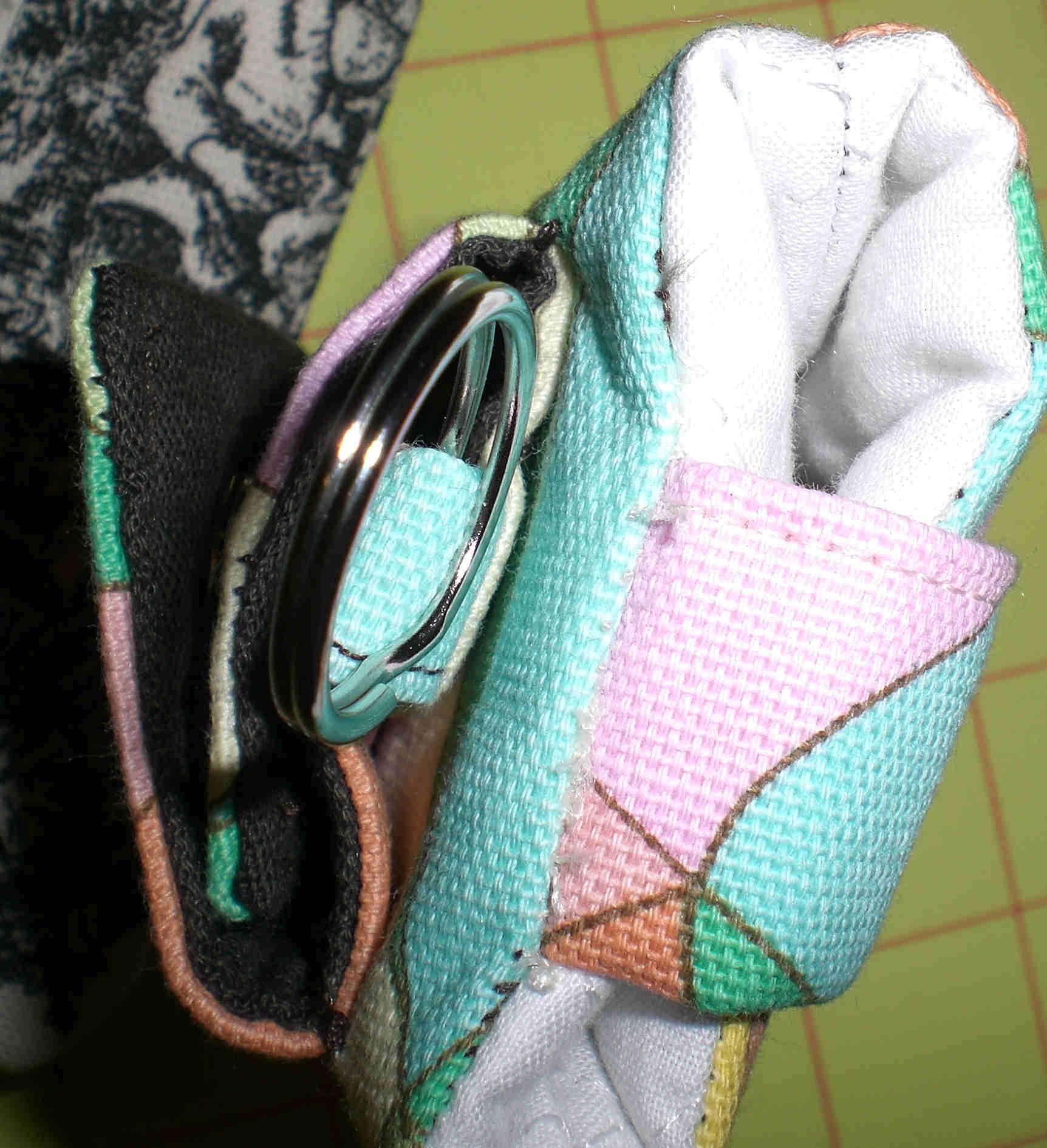 Phone Fob : 12 Steps - Instructables