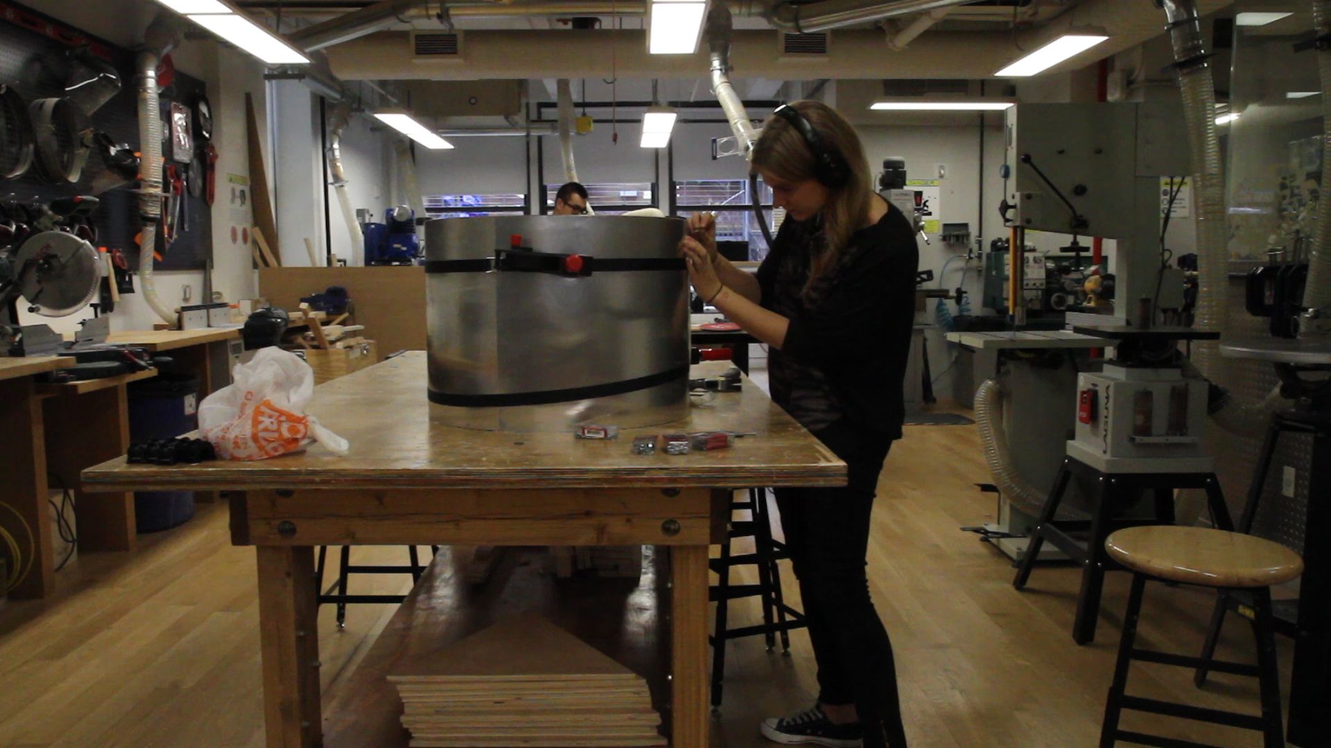 Infinity Mirror Table : 5 Steps (with Pictures) - Instructables