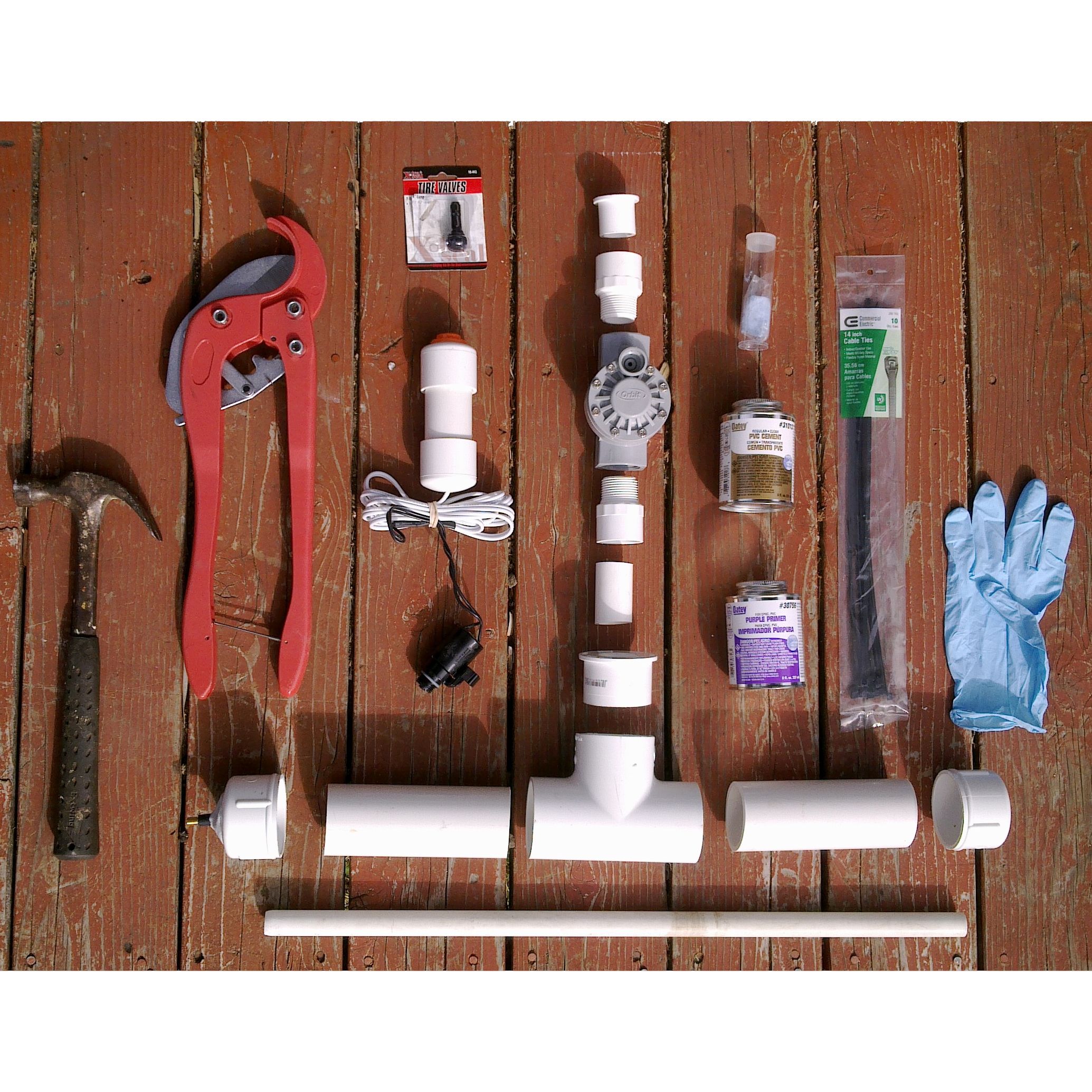 100-Yard Paper Rocket Launcher : 5 Steps (with Pictures) - Instructables