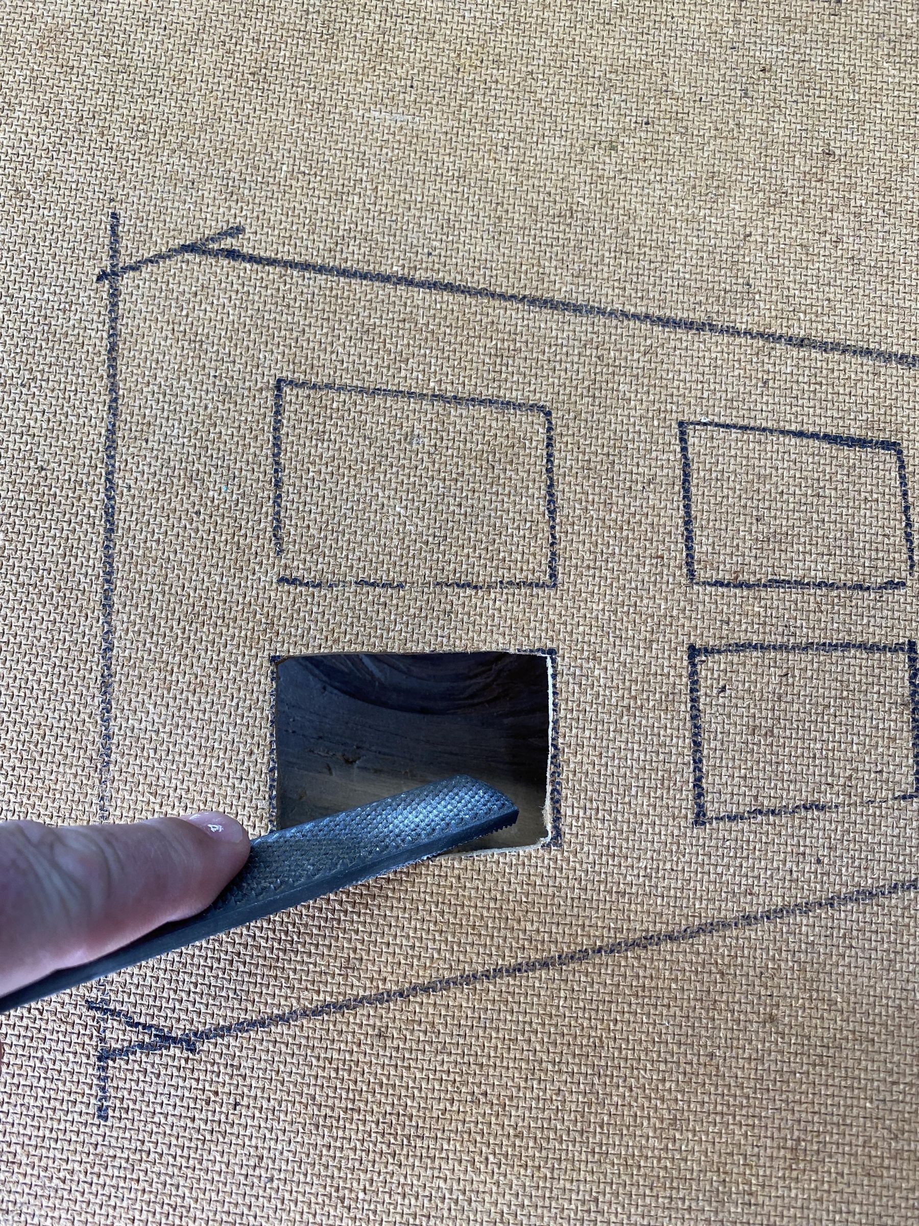 Ames Window : 9 Steps (with Pictures) - Instructables