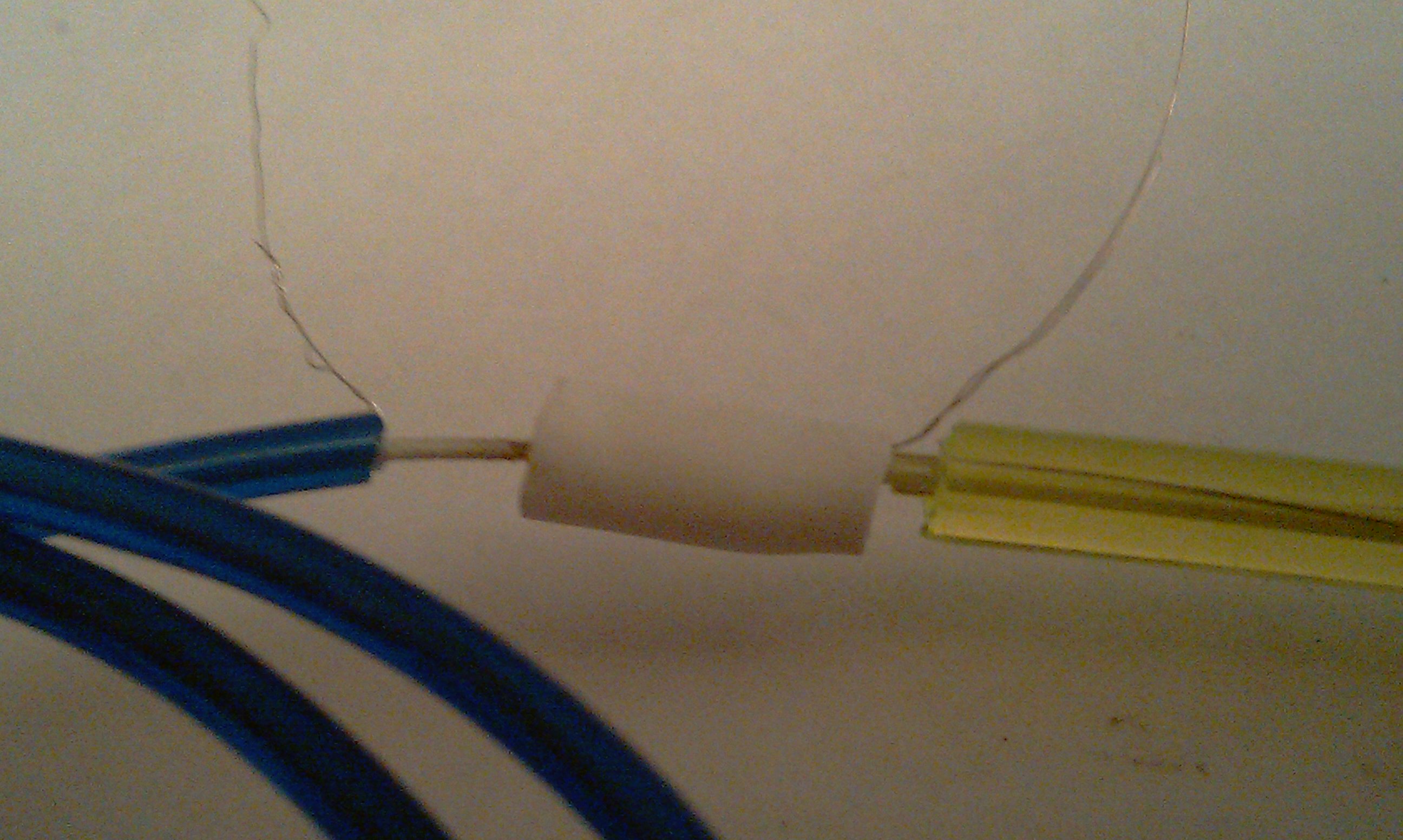 The Full "How To" Manual for EL (Electroluminescent) Wire : 7 Steps ...