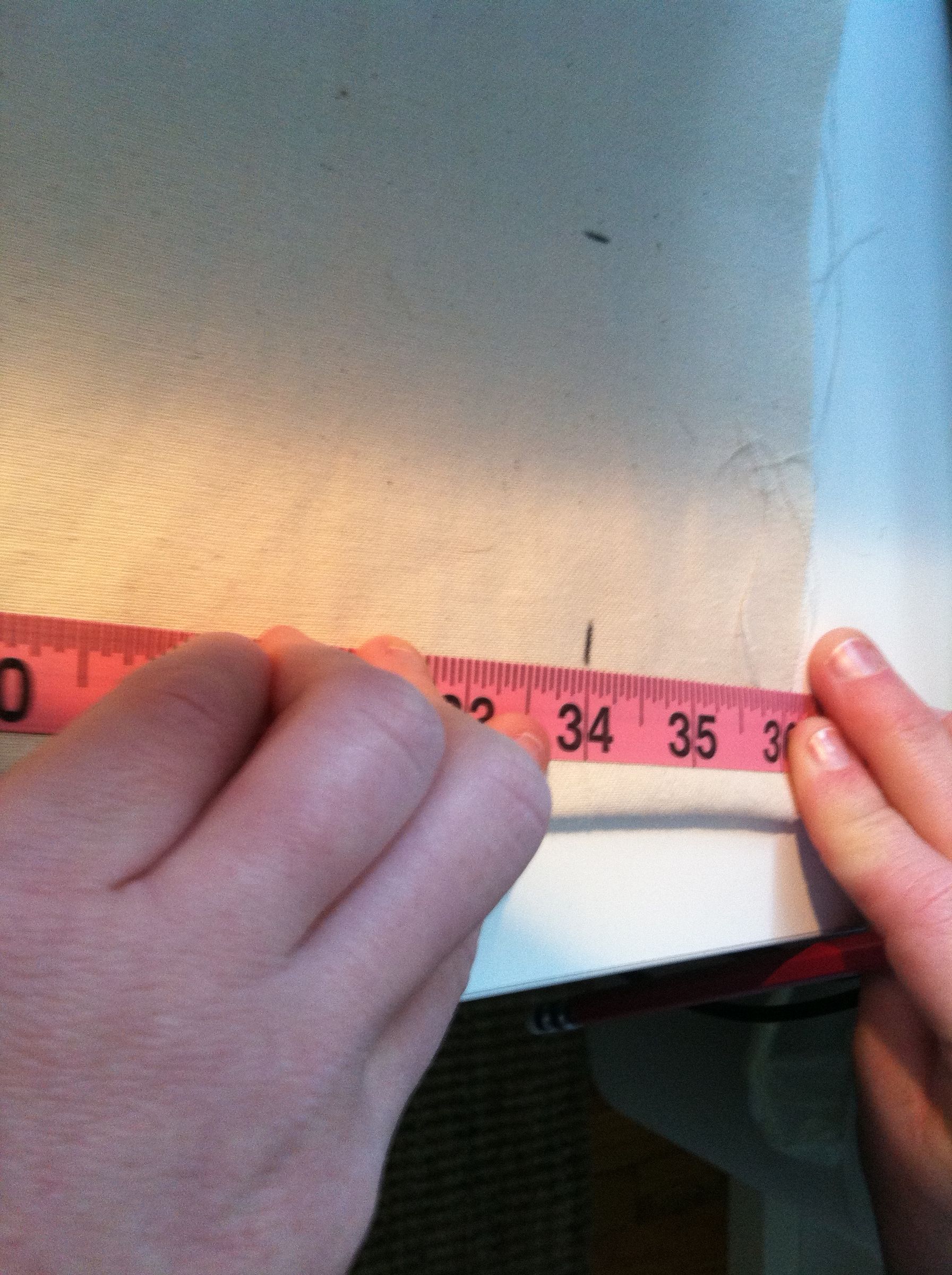 Draft Stopper for Drafty Doors : 7 Steps (with Pictures) - Instructables