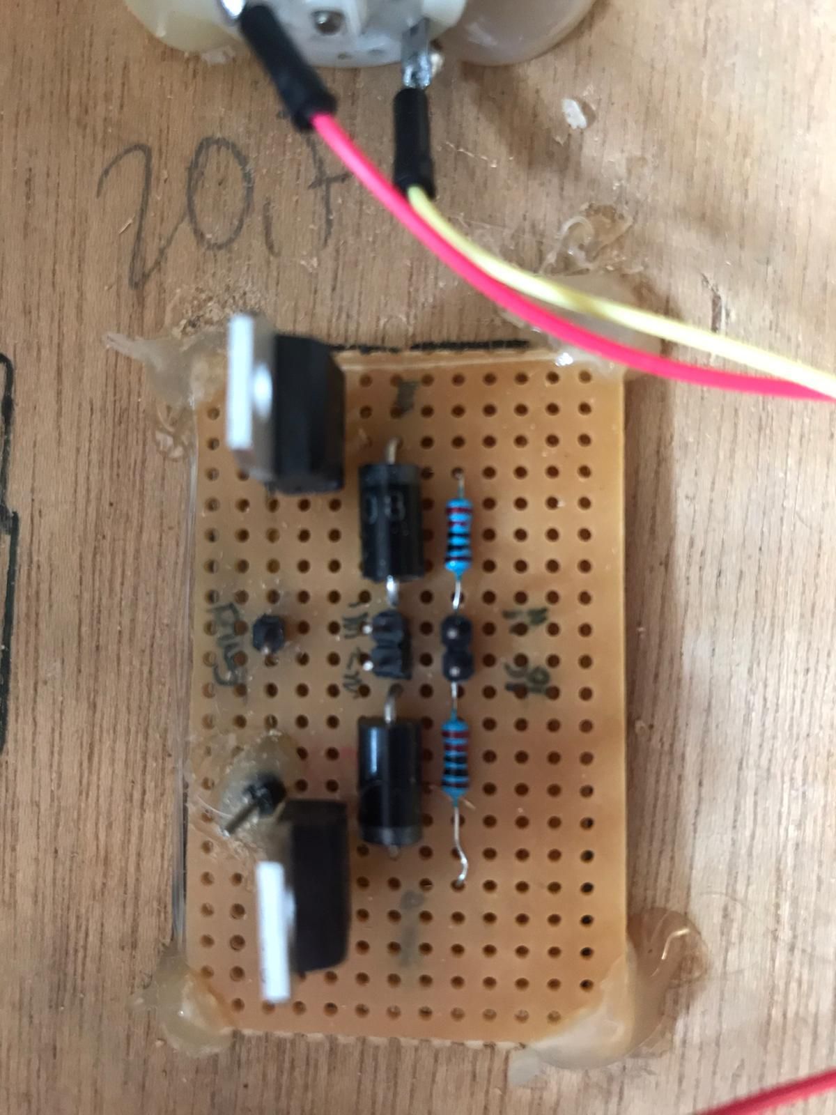 Carduino Made With Arduino : 3 Steps - Instructables