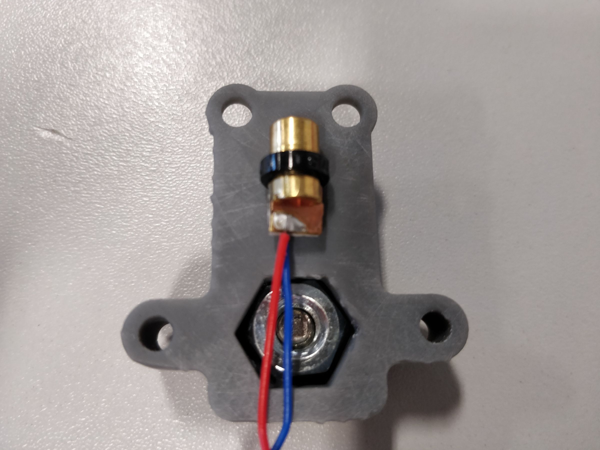 Arduino Laser-based Timing System : 6 Steps (with Pictures) - Instructables
