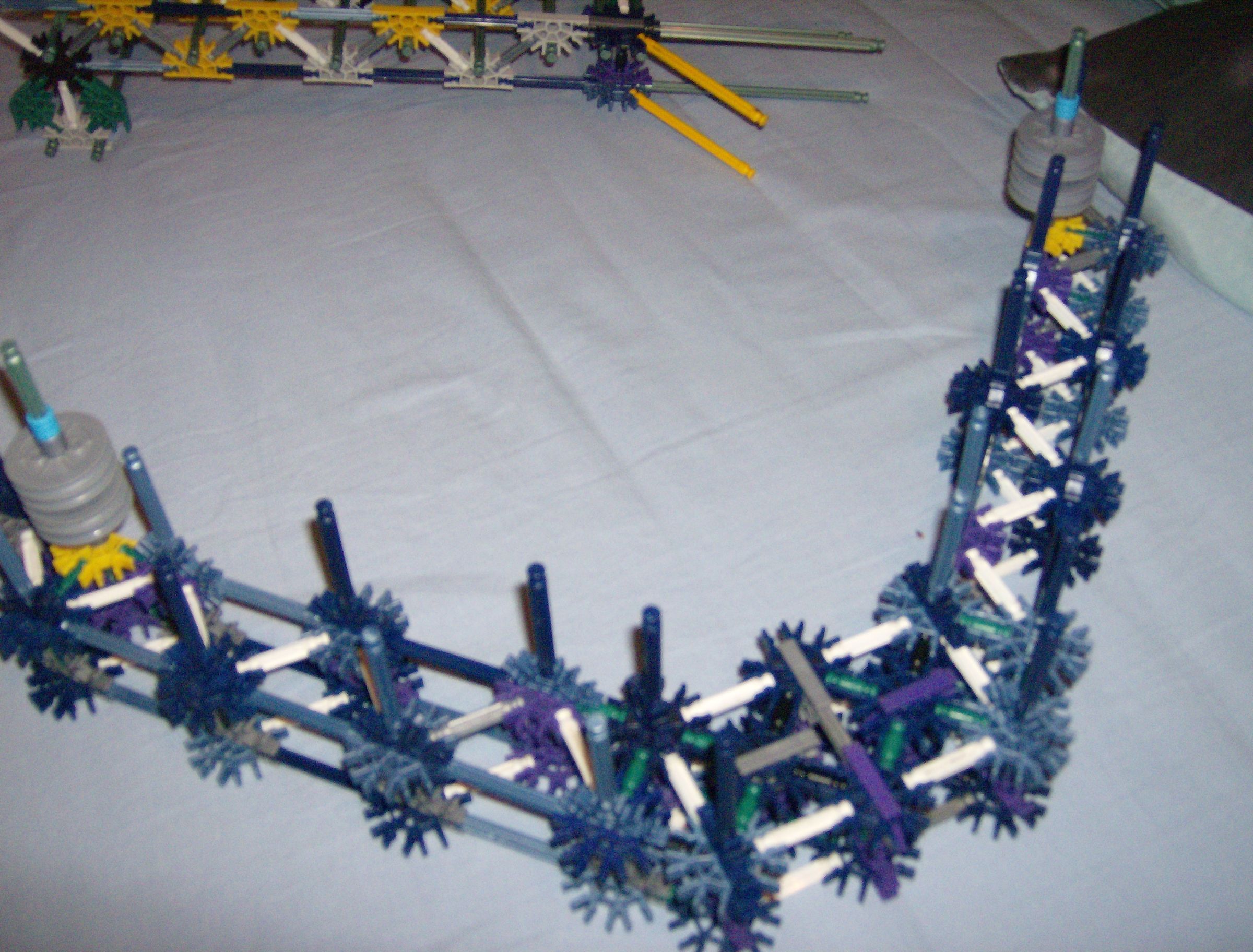 Reaper Crossbow : 7 Steps - Instructables