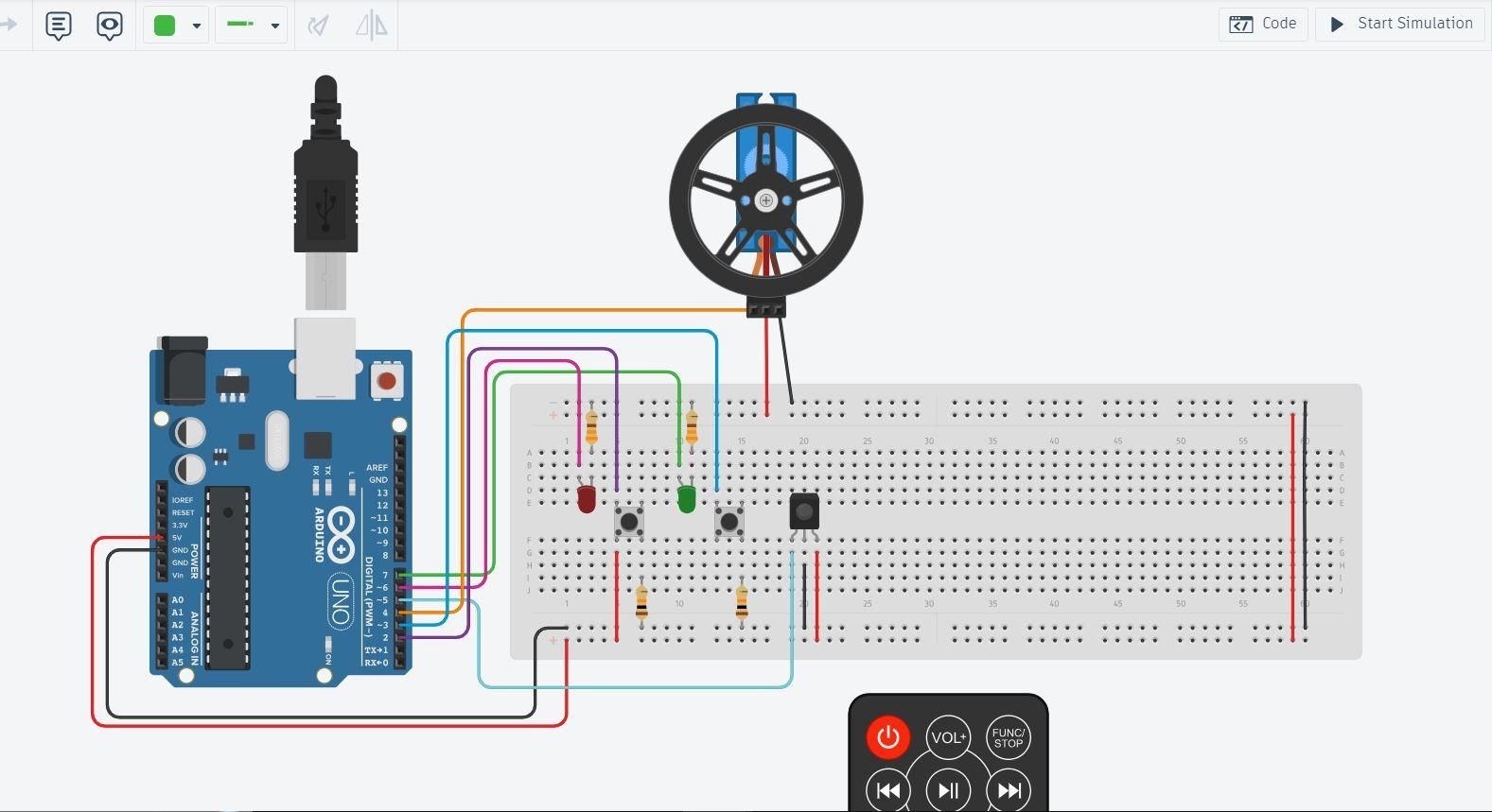 Never Have I Ever Arduino Project - Dhruviben Bhagat 846946 : 7 Steps ...