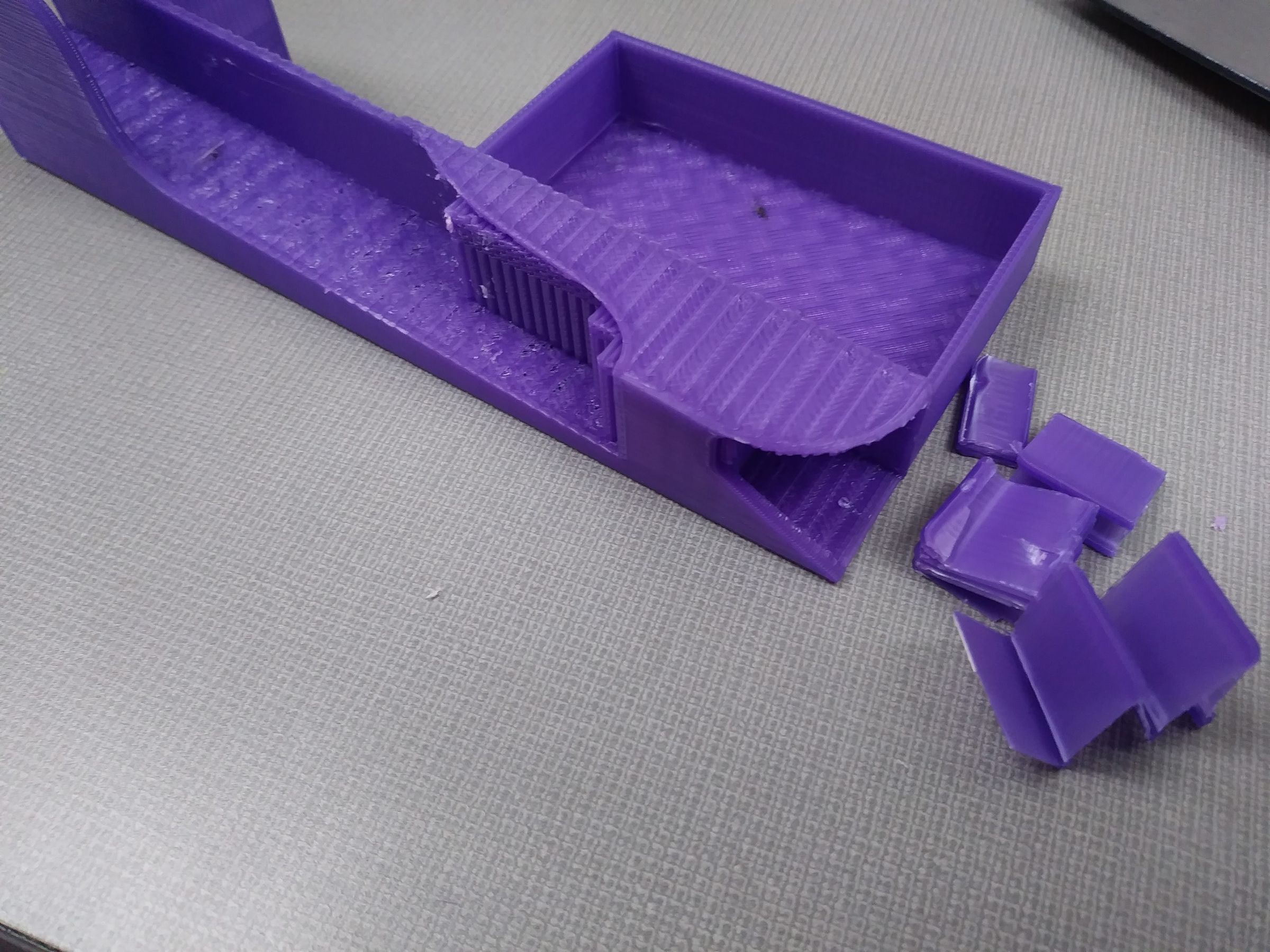 3D Printed Sewing Kit : 4 Steps (with Pictures) - Instructables