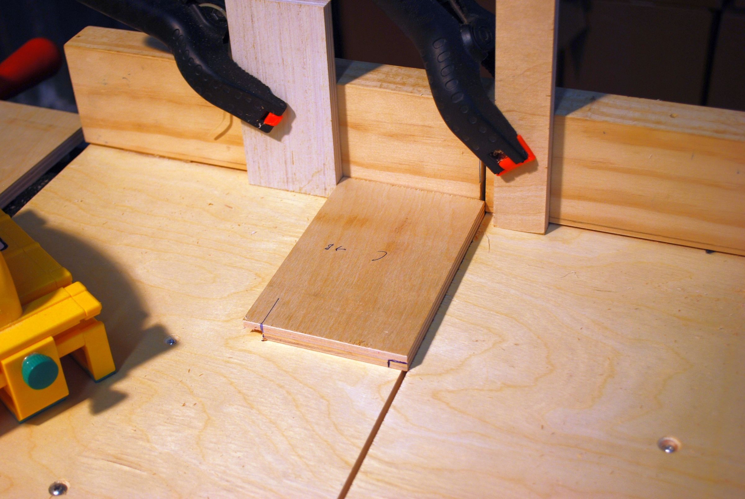 Quick Boxes : 9 Steps (with Pictures) - Instructables