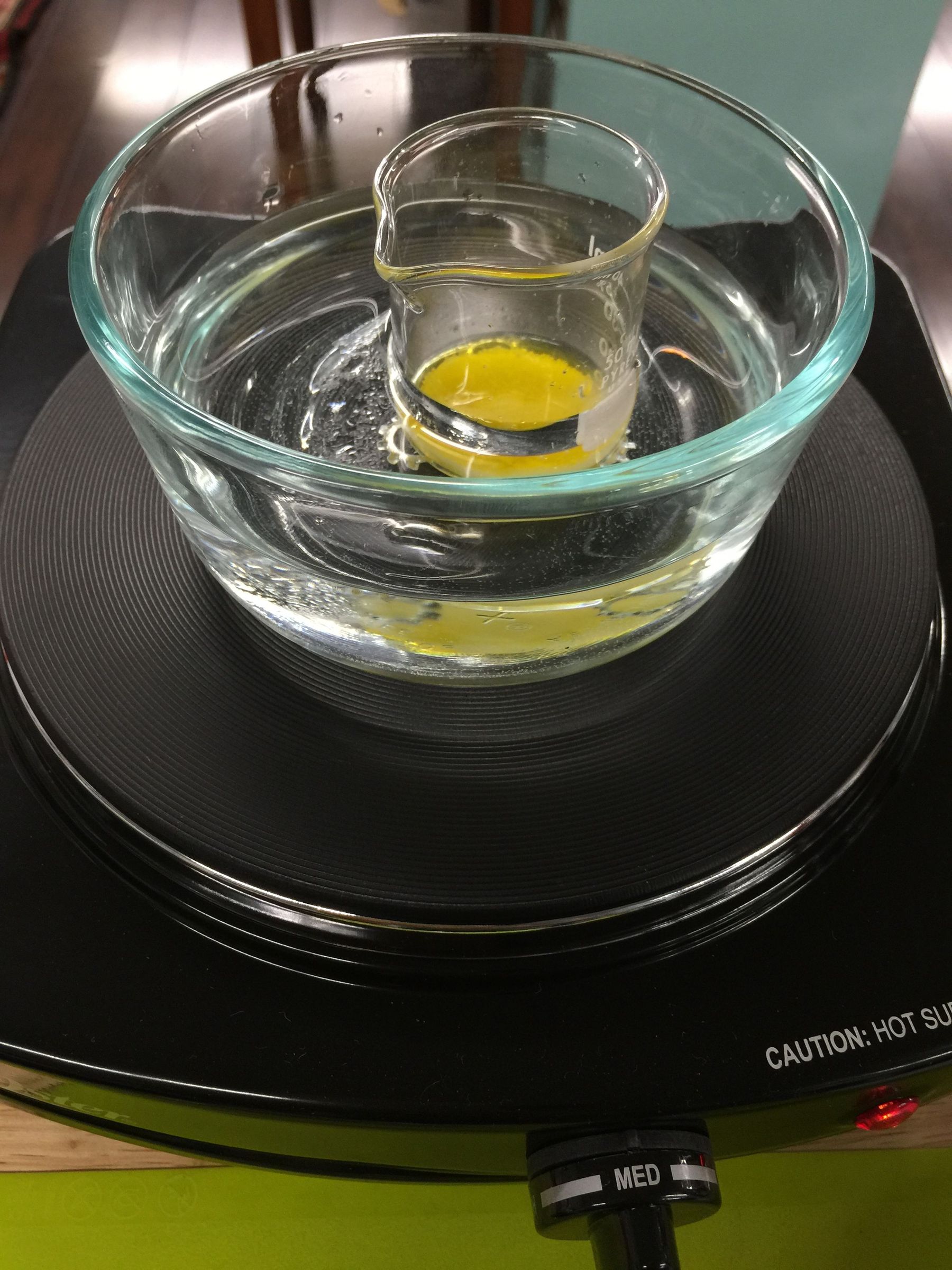 How to Make Oil Paint : 19 Steps (with Pictures) - Instructables