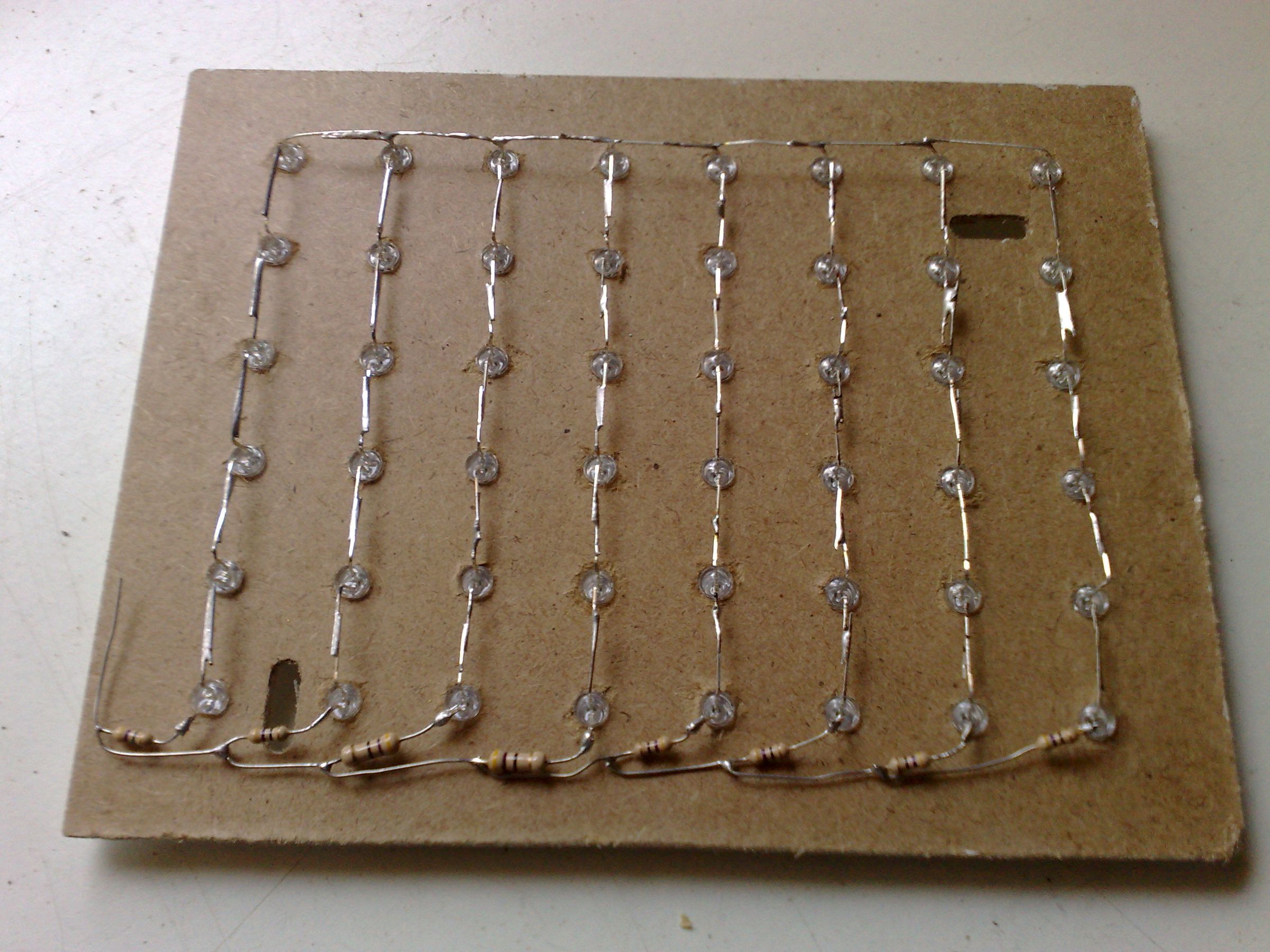 UV Led Exposure Box DIY - Instructables