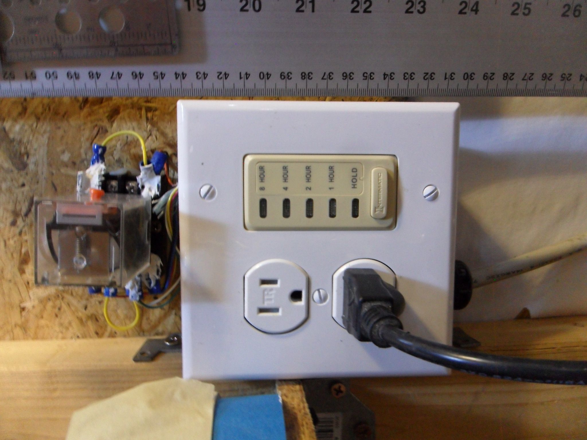 Setting Up the Perfect Electronics Workplace : 16 Steps (with Pictures ...